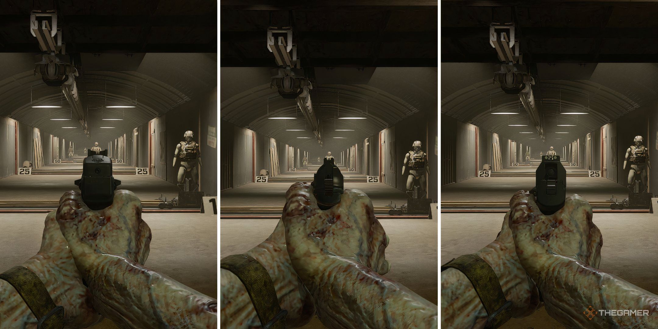 Ranking All The SMGs In CoD: BO6