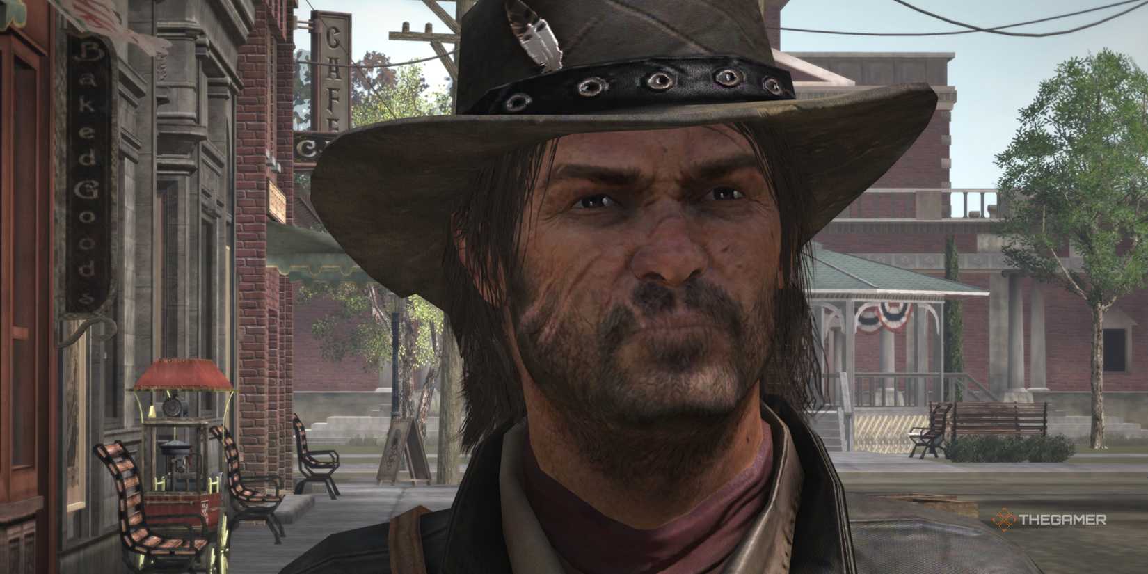 What Year Does Red Dead Redemption Take Place?