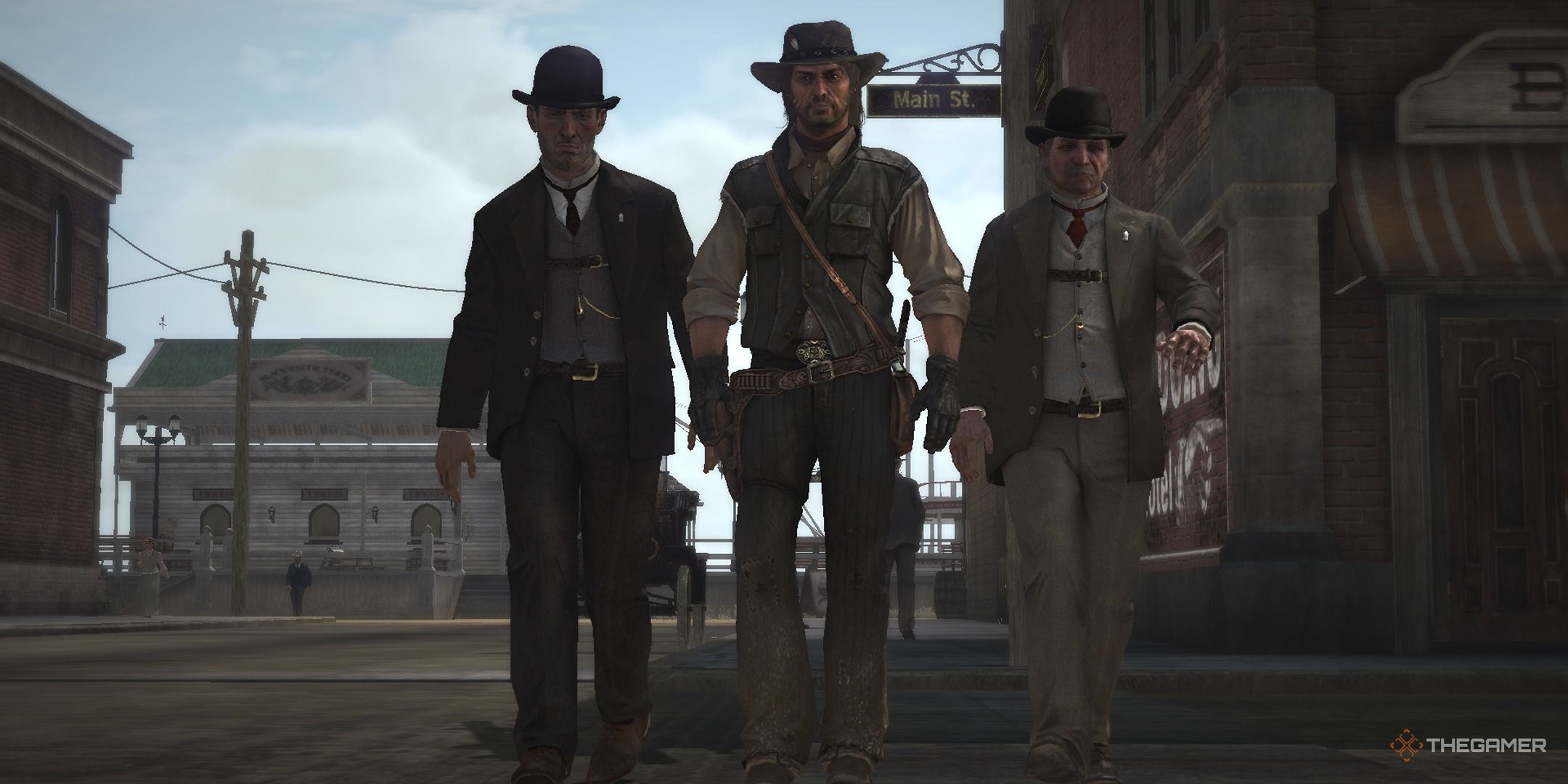 Is The Red Dead Redemption PC Port Worth Buying?