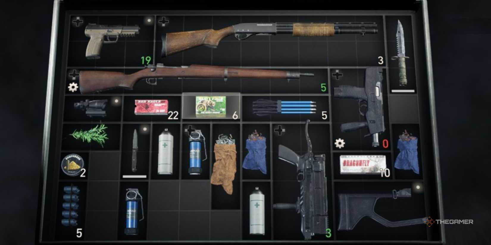 There Is Nothing Worse Than A Bad Video Game Menu