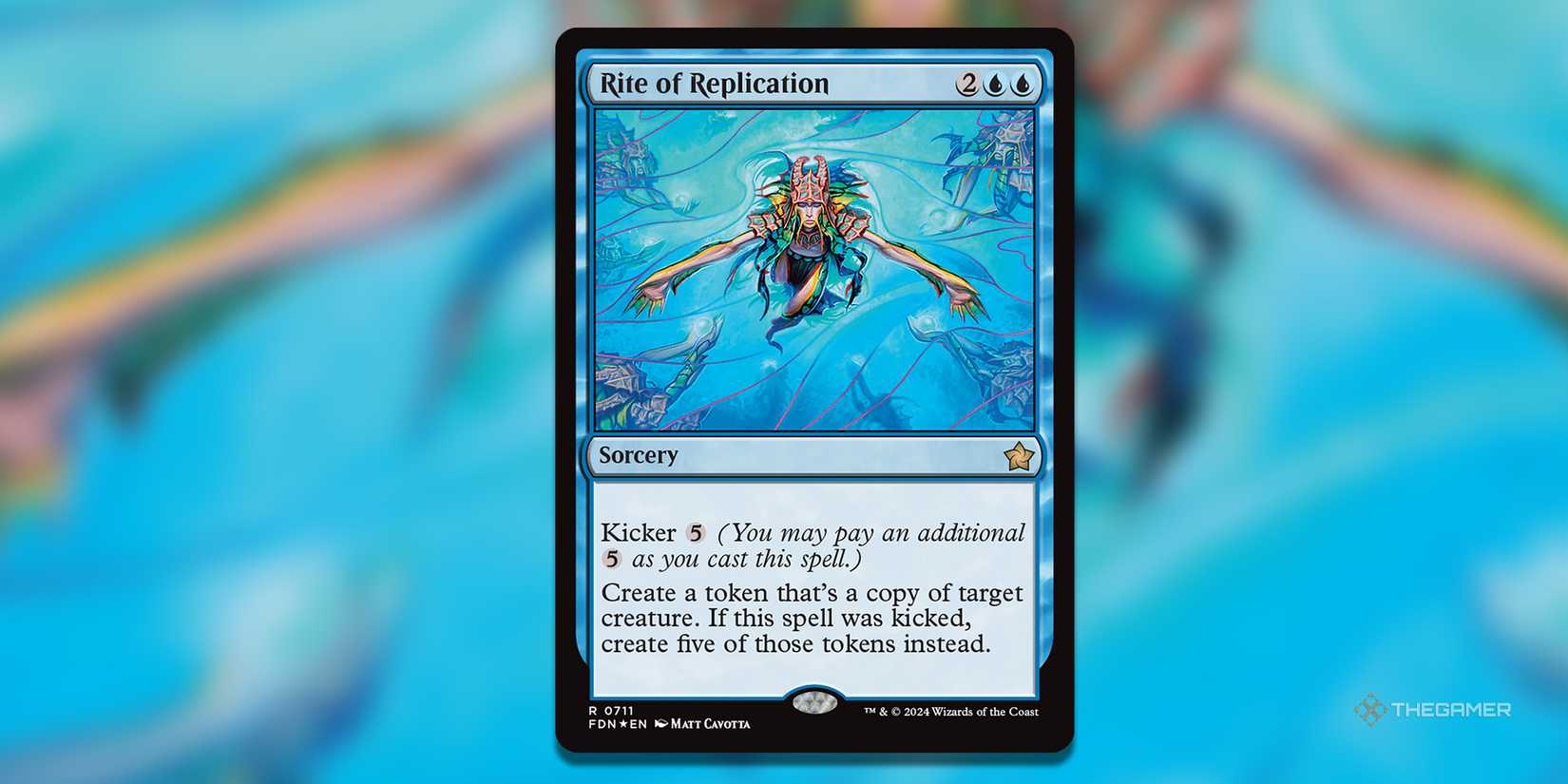 The Best Cards In The Foundations Starter Collection - MTG