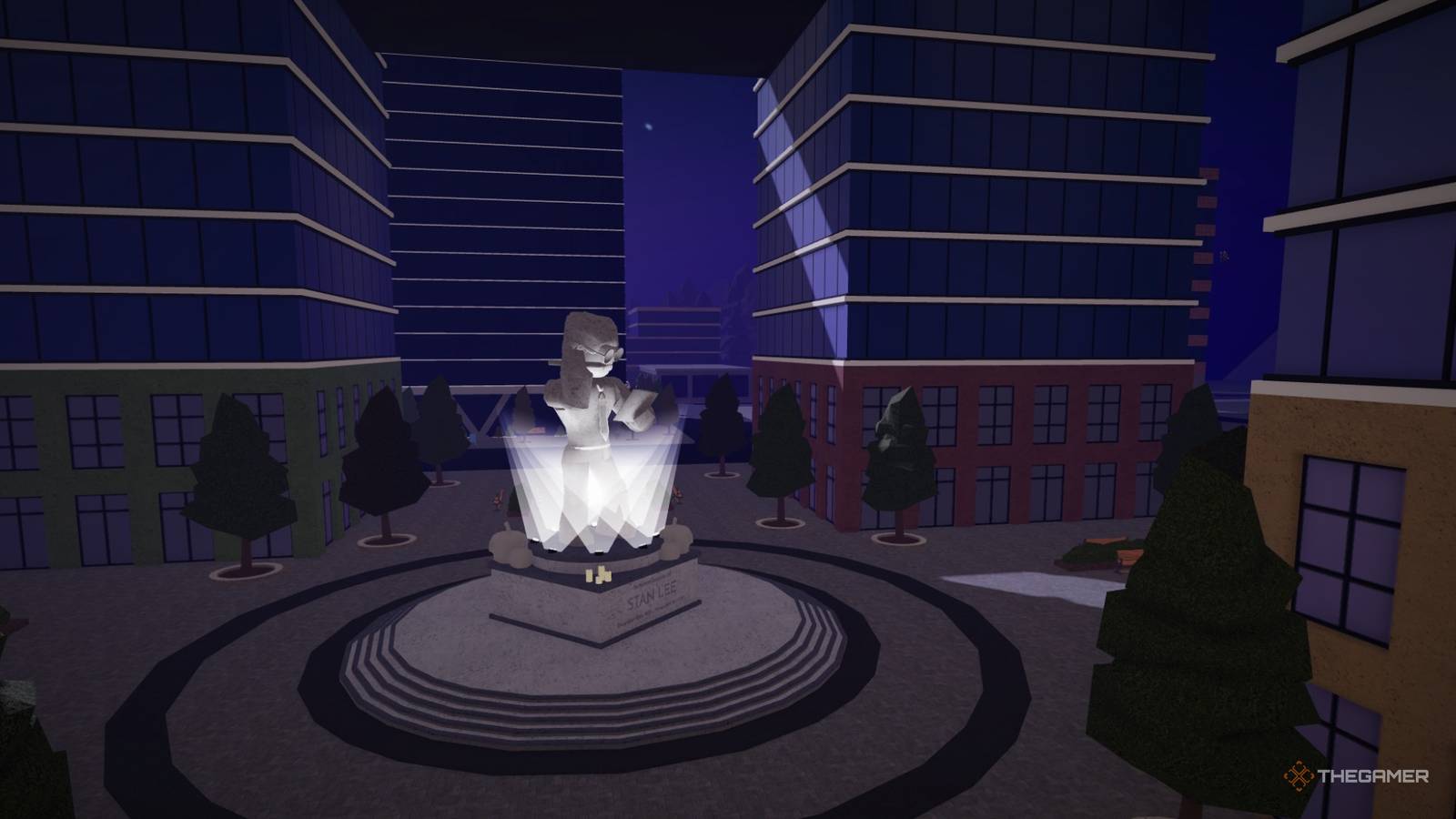 Marvel Omega Codes - Roblox