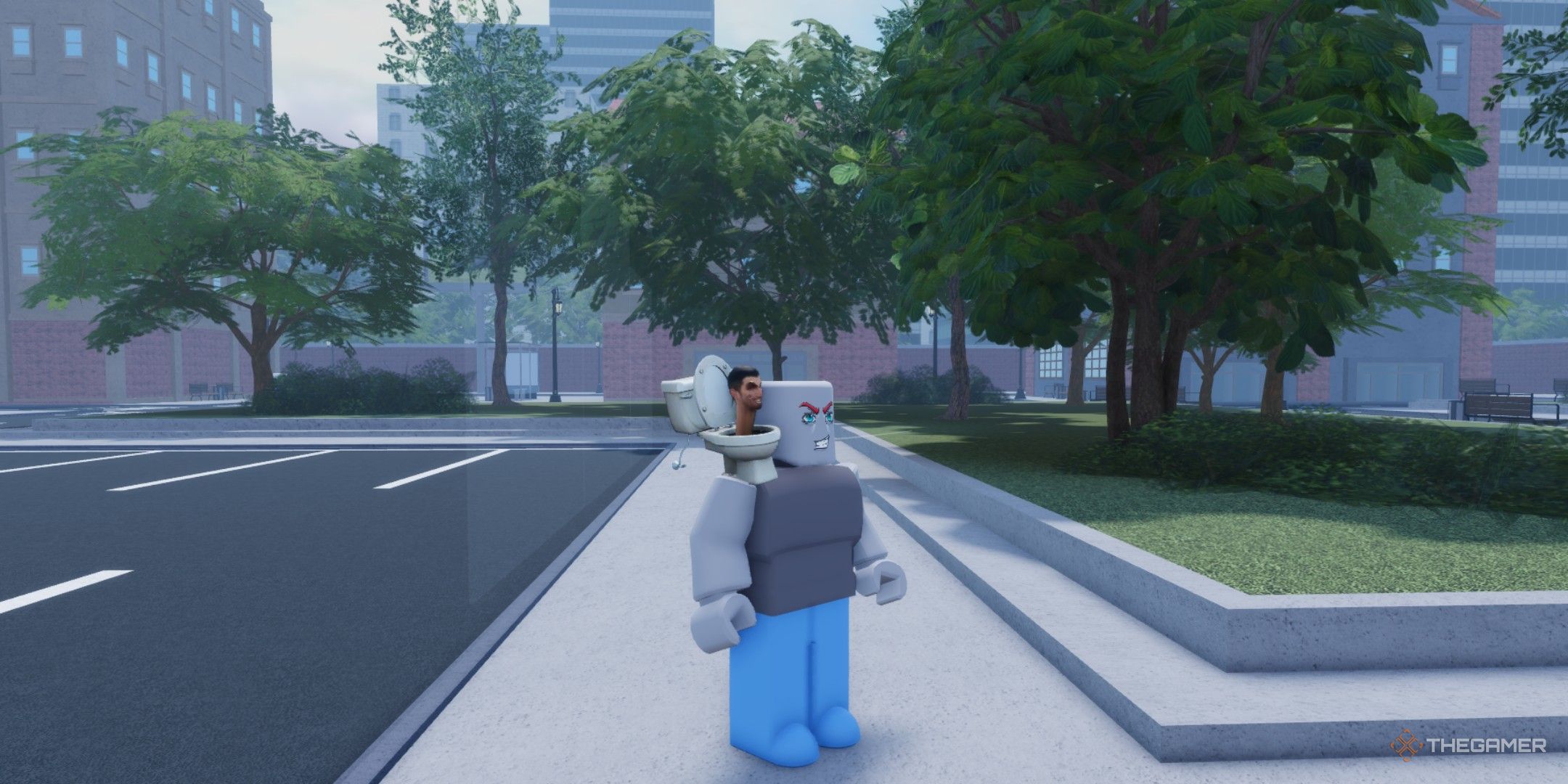 Destroy Grandma Codes - Roblox