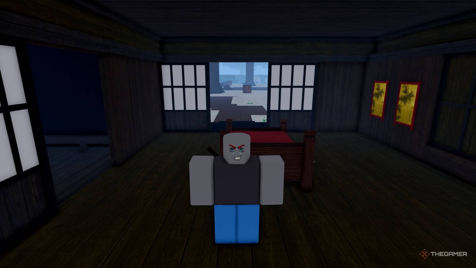 Slayer Online Codes - Roblox