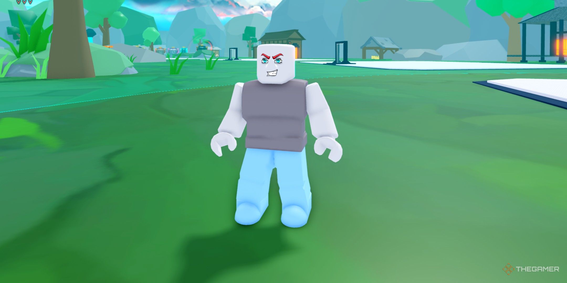 Medved Codes - Roblox