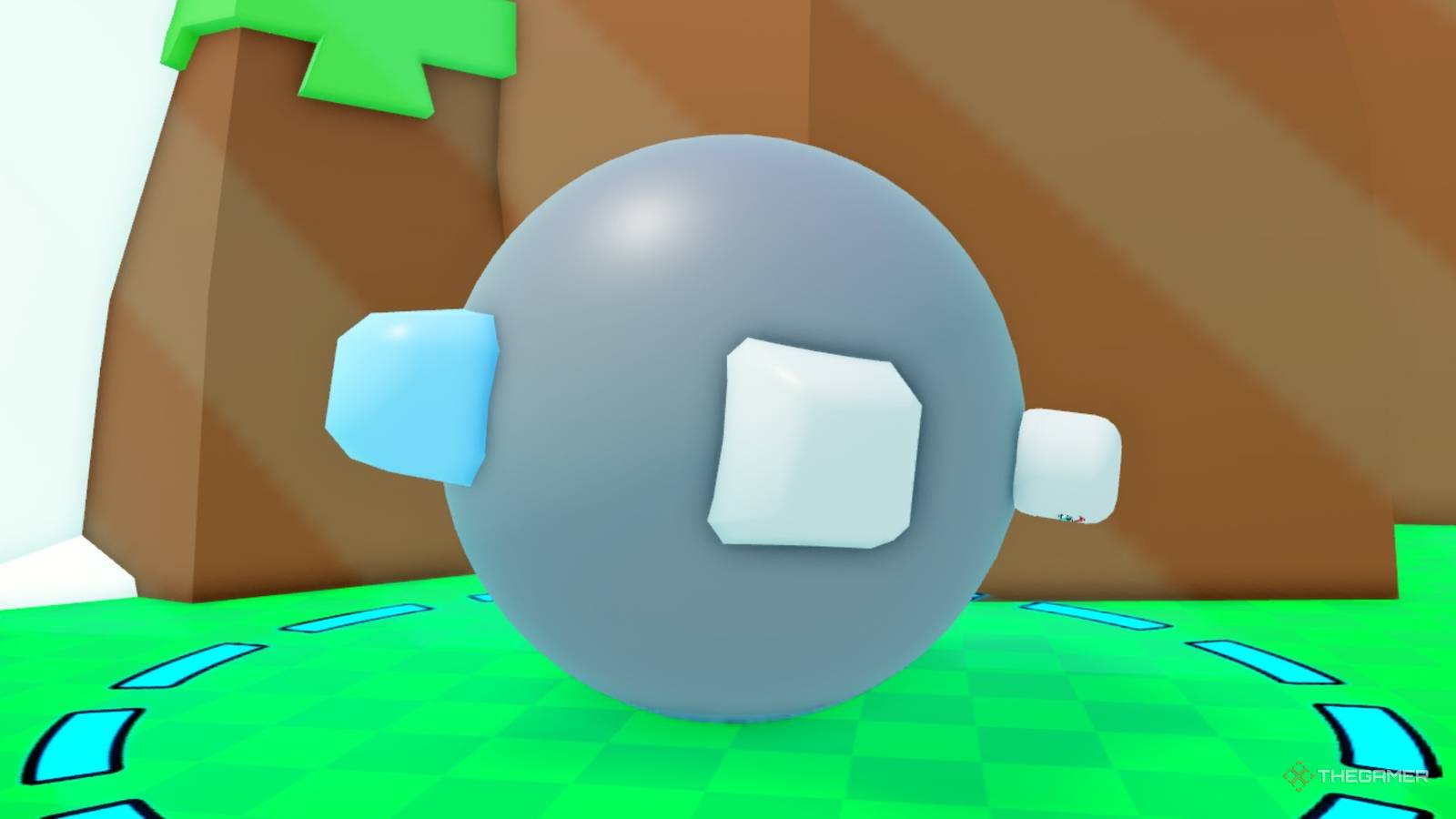 Be Fat Codes - Roblox