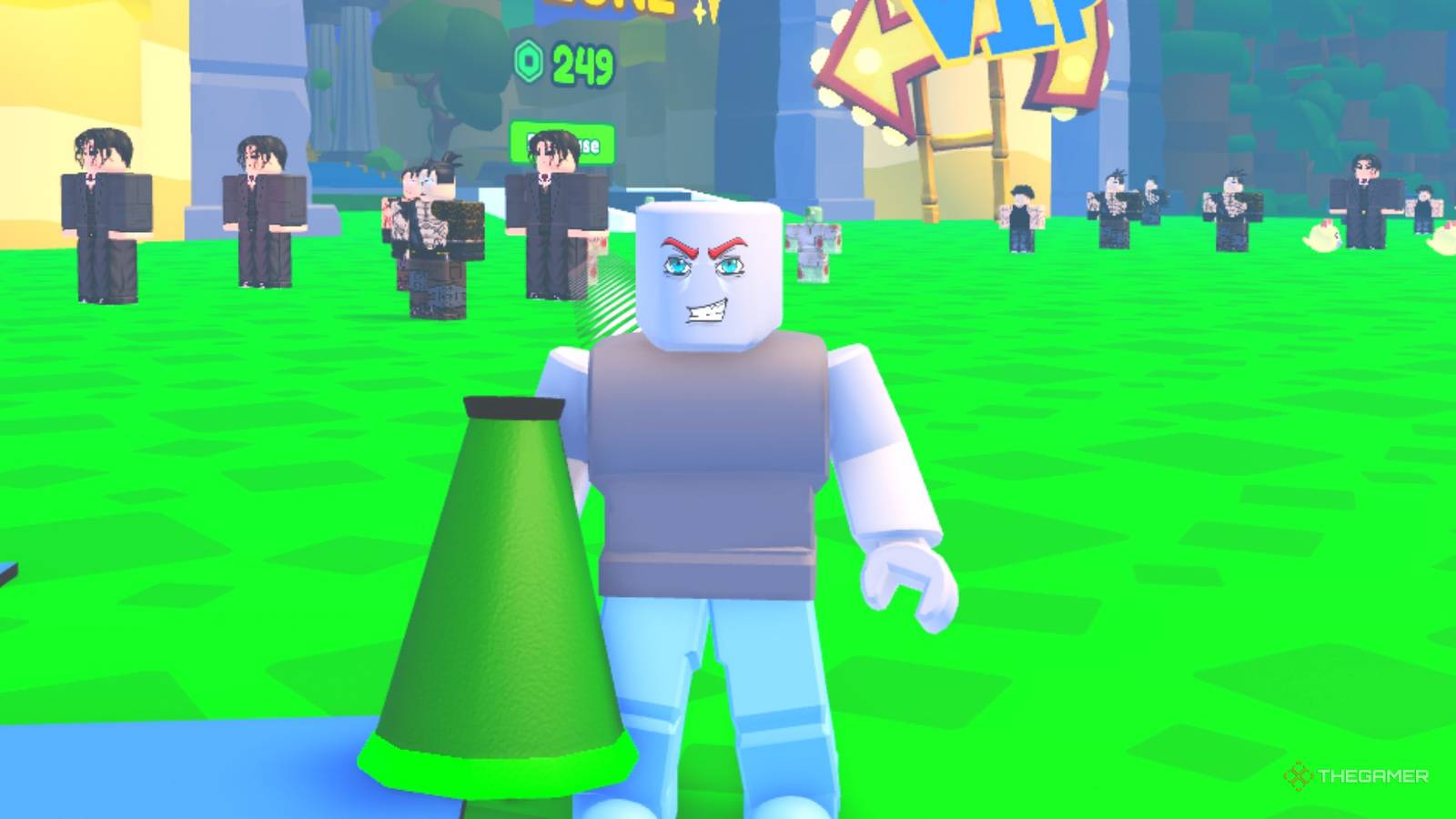 Pup Army Codes - Roblox