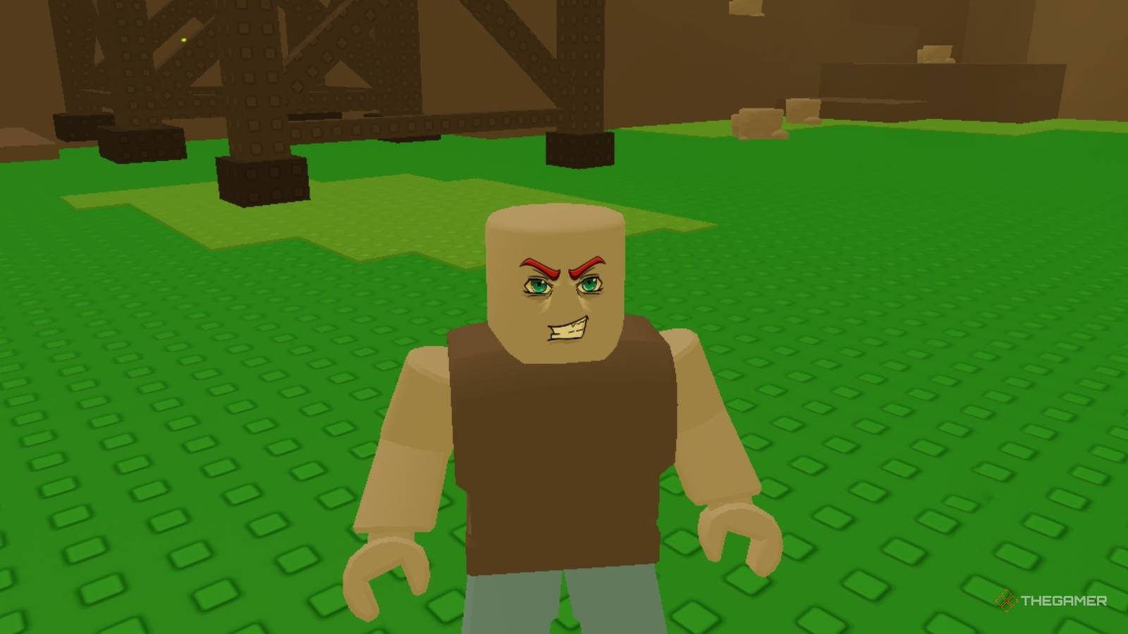 Crafting RNG Codes - Roblox