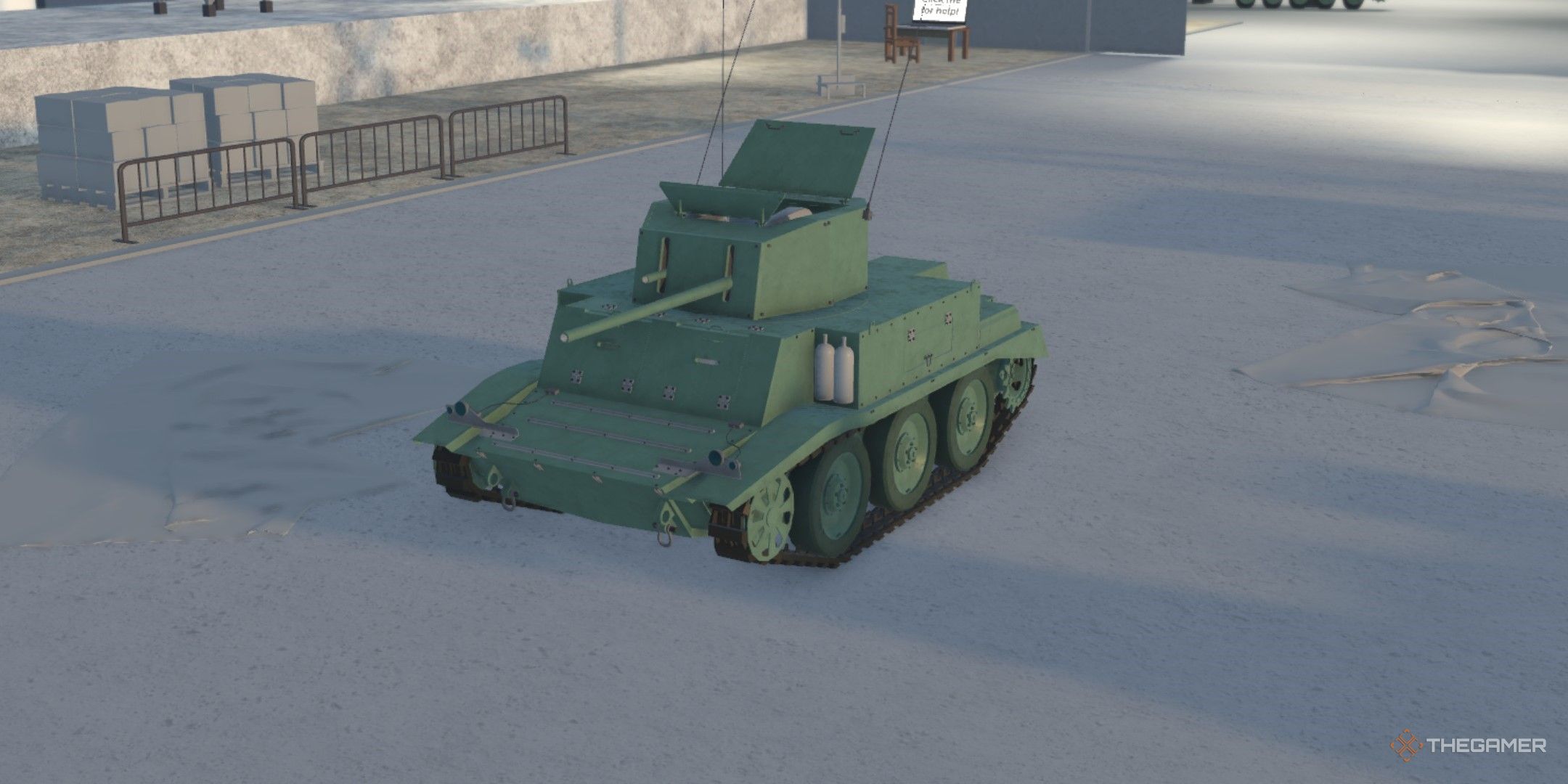 Cursed Tank Simulator Codes - Roblox