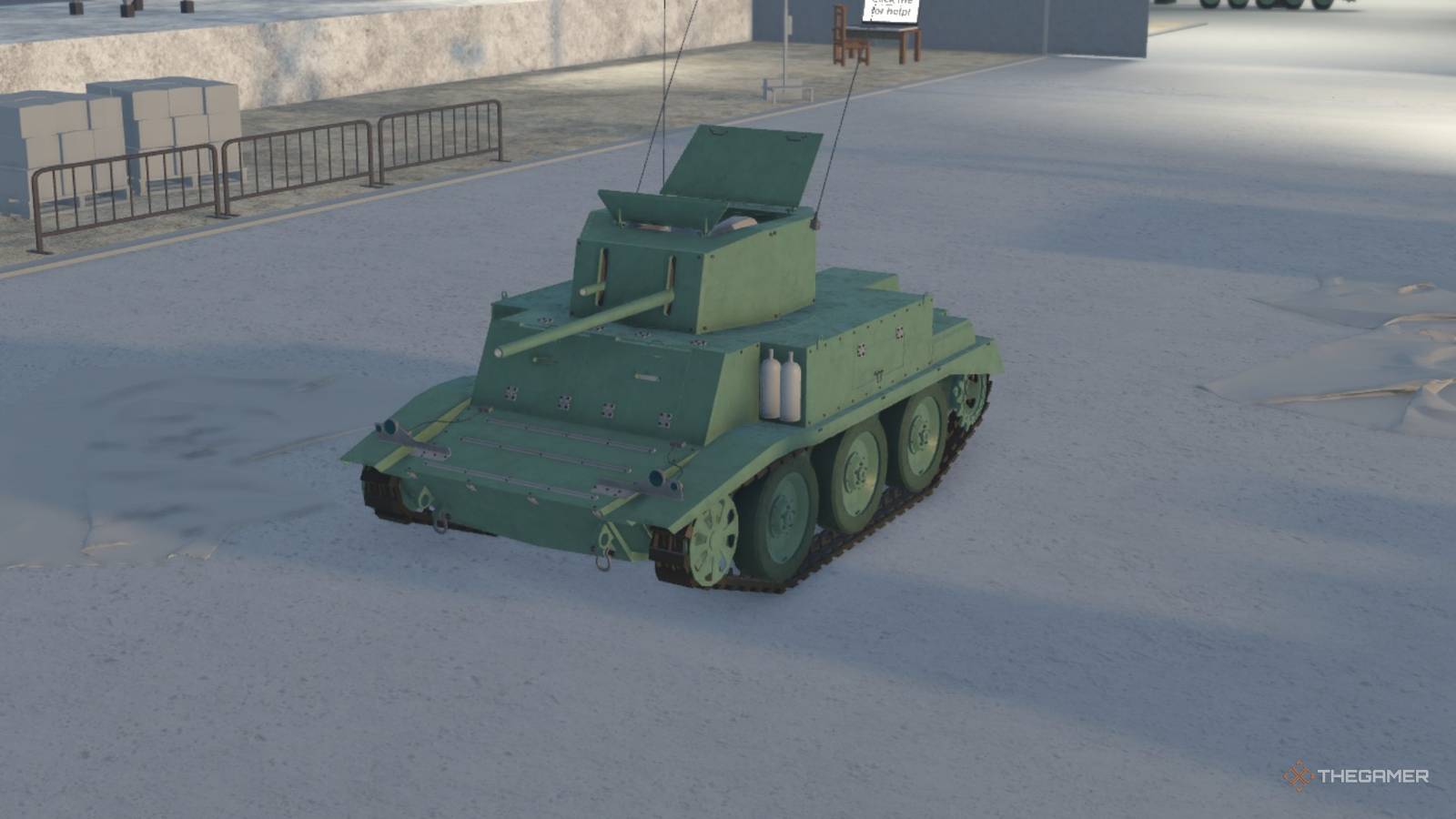 Cursed Tank Simulator Codes - Roblox