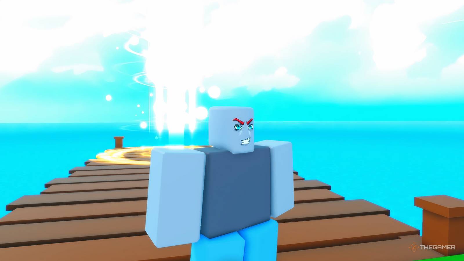 Anime Shadow Codes - Roblox