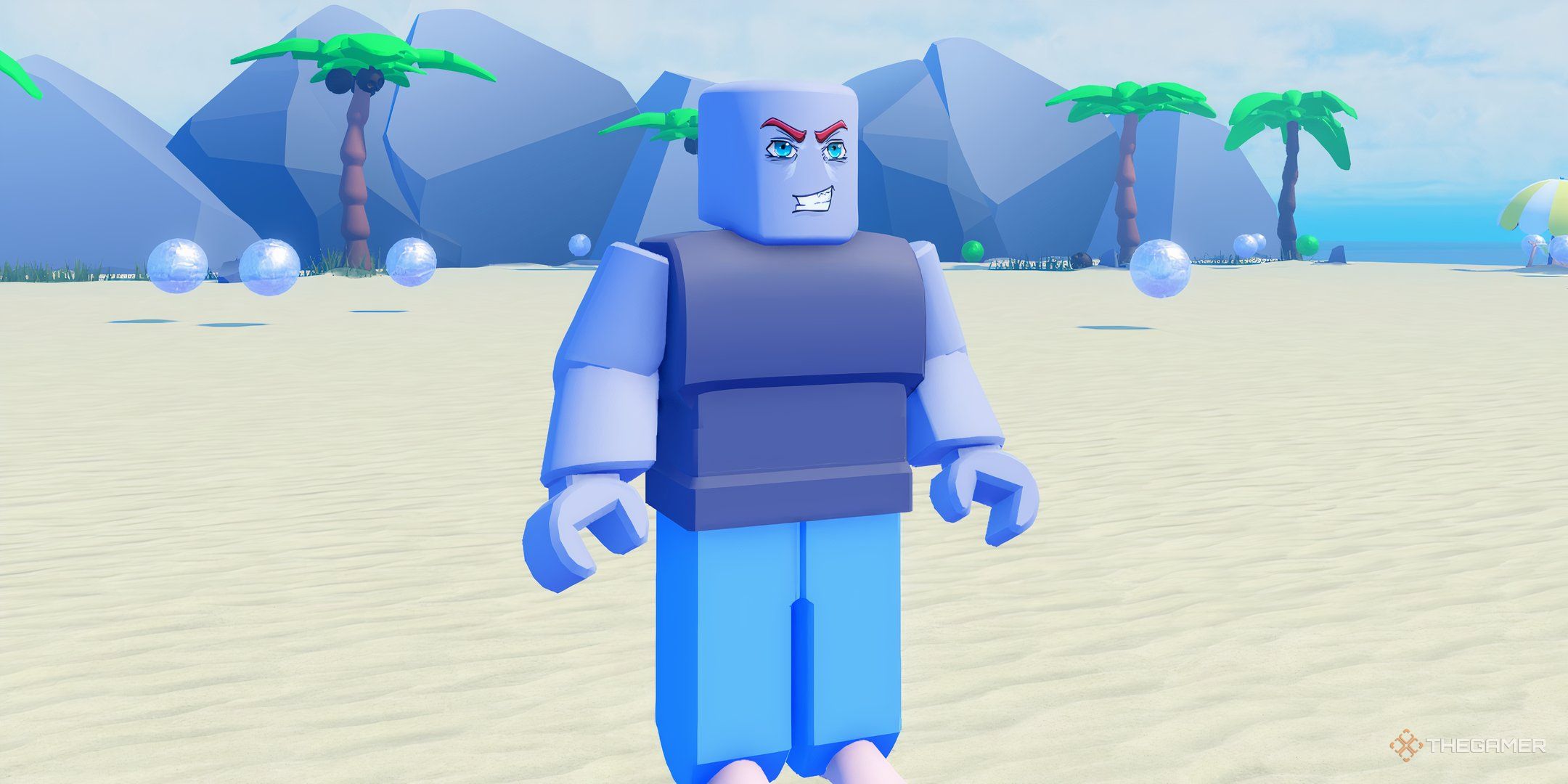 Destroy Grandma Codes - Roblox