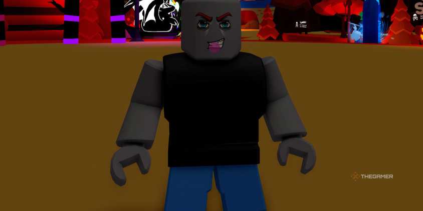 Curse Randomizer Codes - Roblox