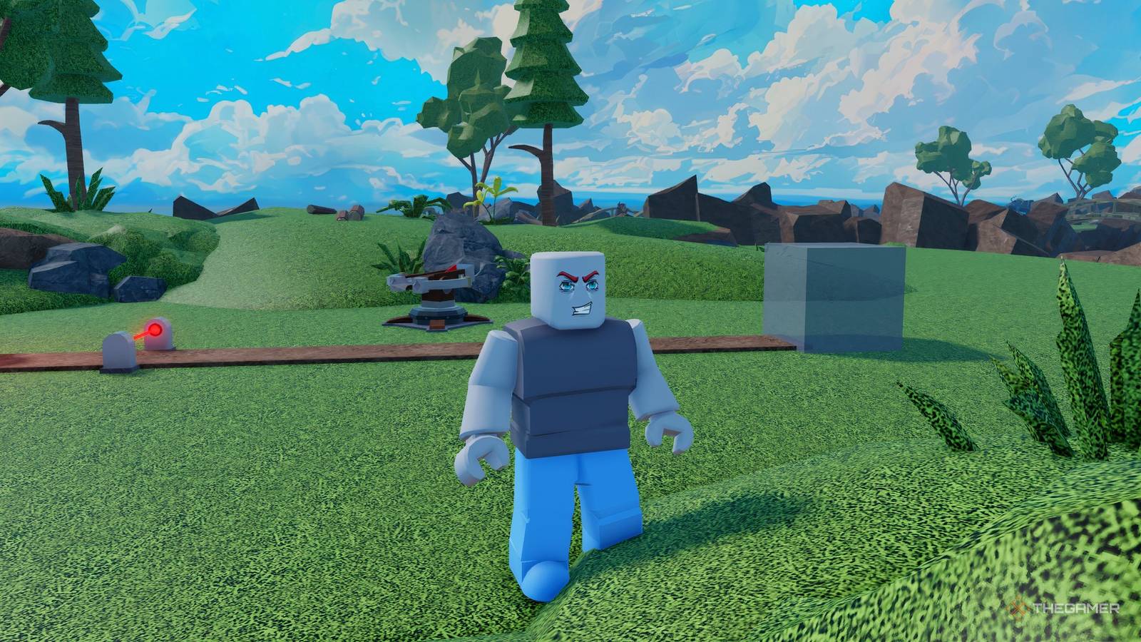 Tower Defense RNG Codes - Roblox