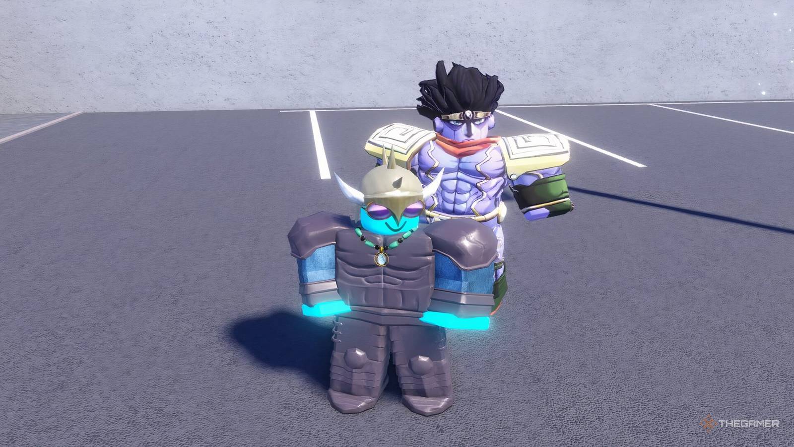 How To Get And Remove Stands In Roblox Is Unbreakable