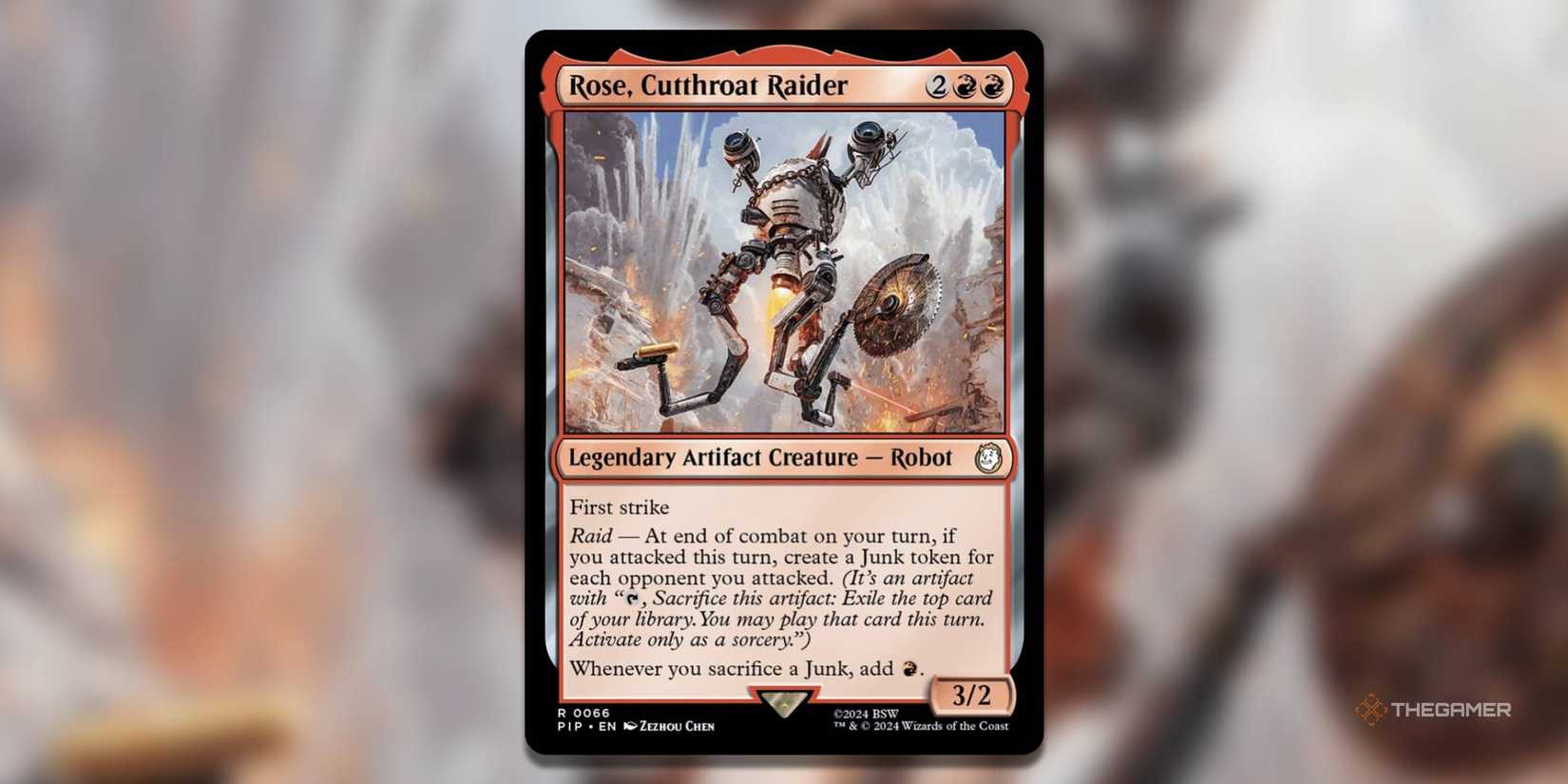 What Is Raid In MTG?