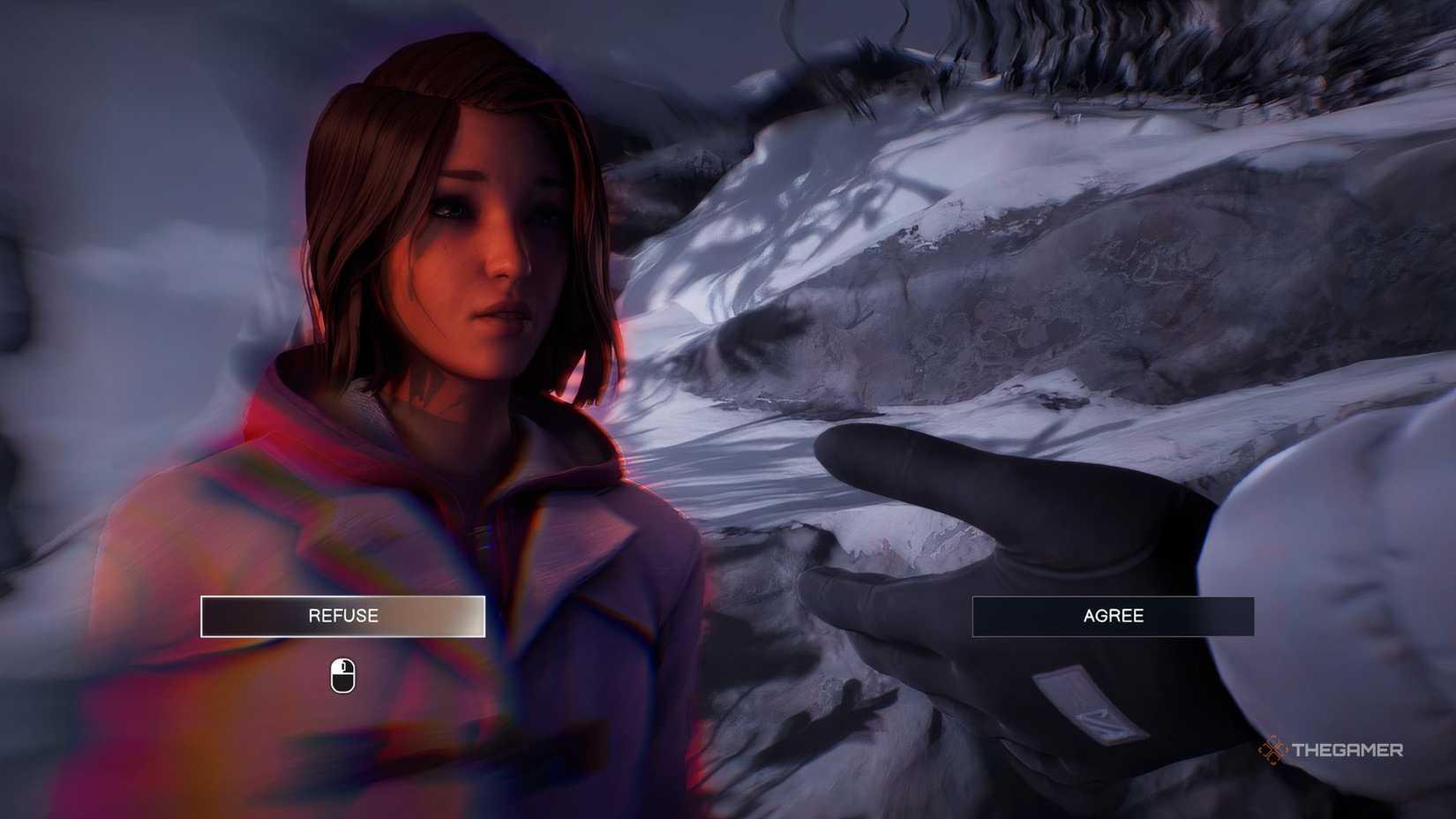 The Hardest Choices To Make In Life Is Strange: Double Exposure.