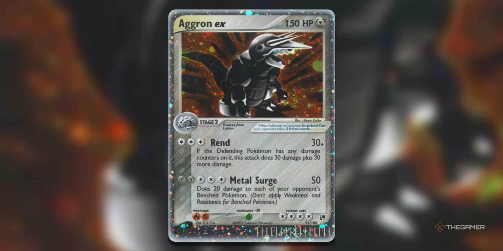 The Most Valuable EX Sandstorm Cards In Pokemon TCG