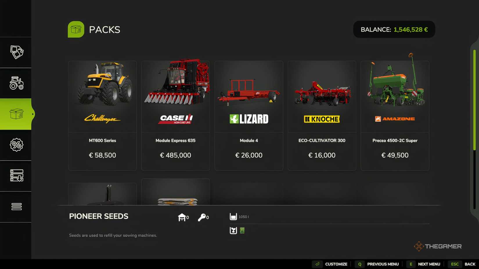 How To Grow And Harvest Cotton In Farming Simulator 25