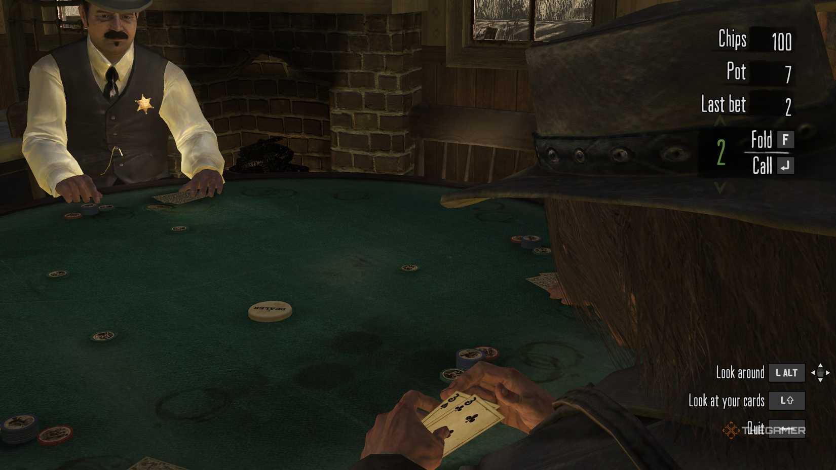 How To Win Every Minigame In RDR