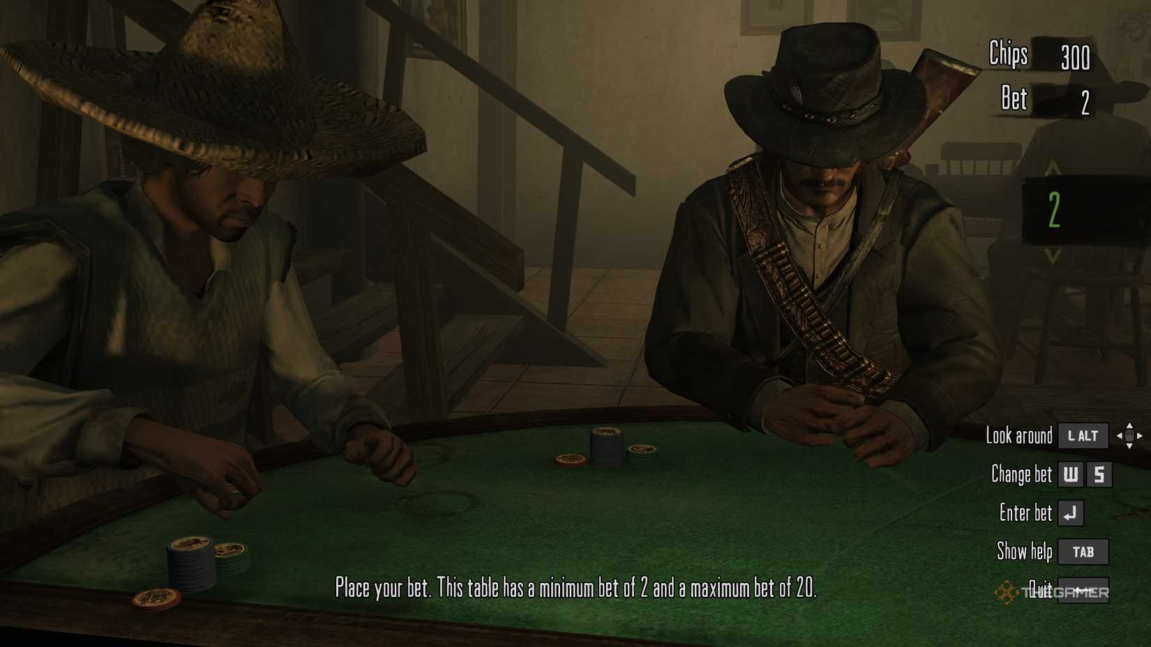 How To Win Every Minigame In RDR