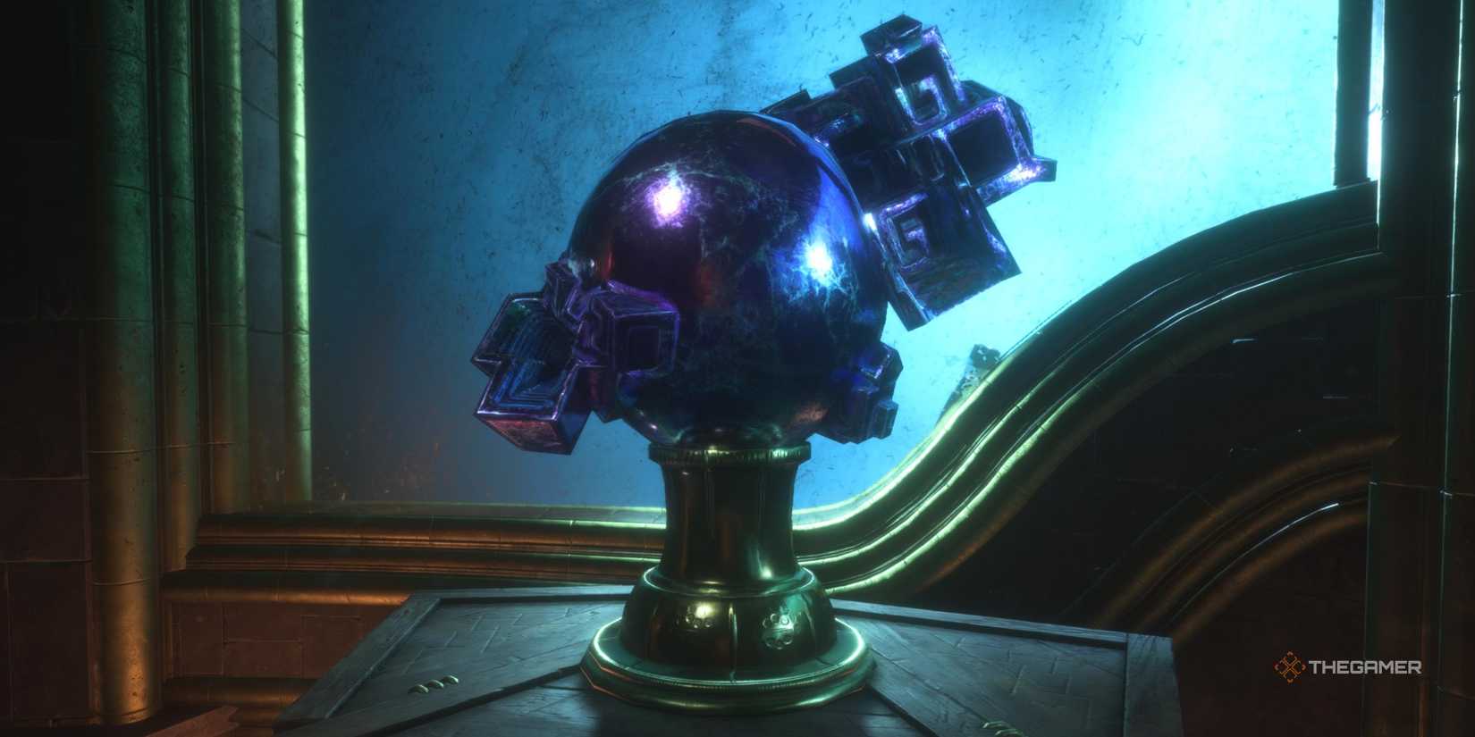 The Best Decoration Options For Your Room In Dragon Age: The Veilguard