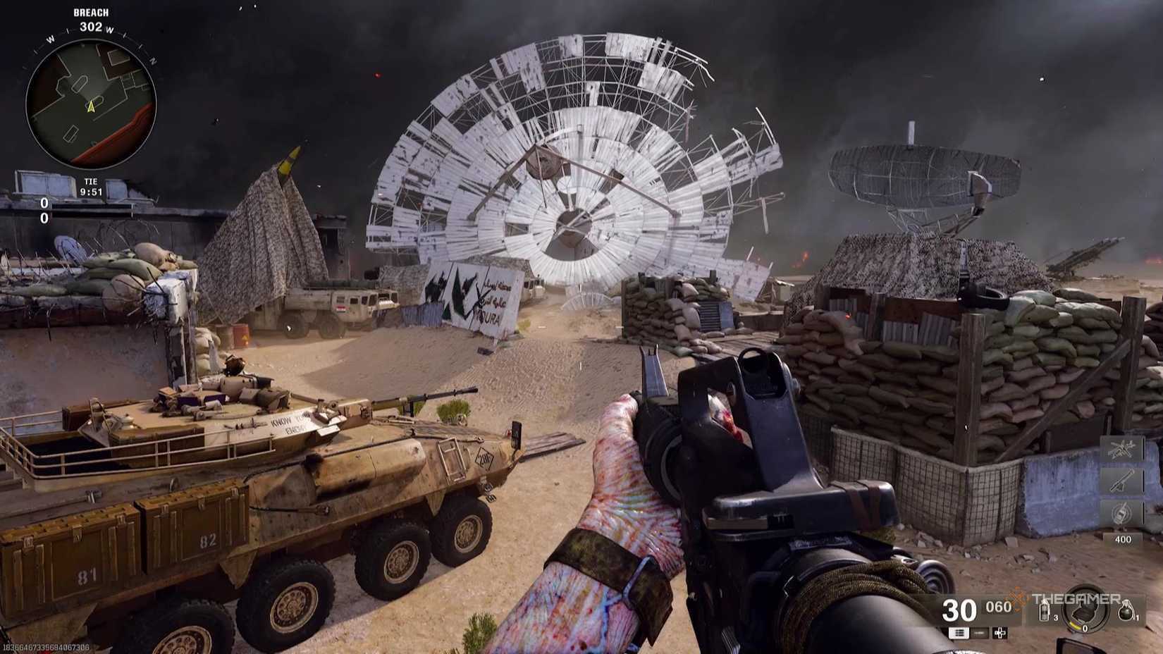 Call Of Duty: Black Ops 6 Players Discuss The Maps They Refuse To Play
