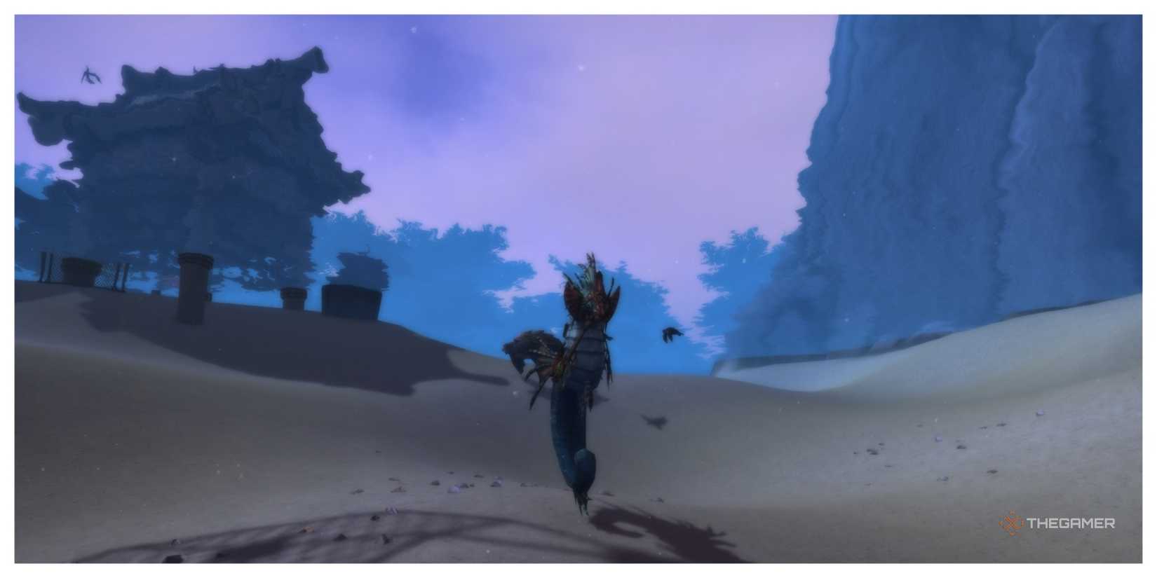 Best Utility Mounts In World Of Warcraft, Ranked