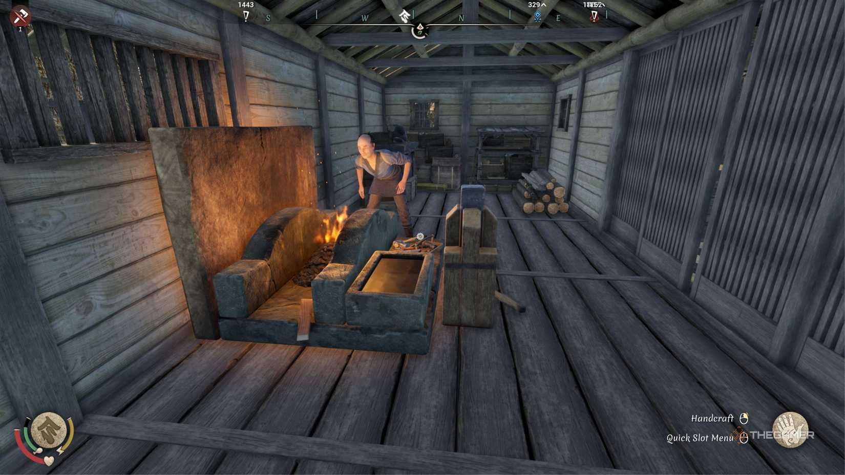 How To Get Iron In Sengoku Dynasty