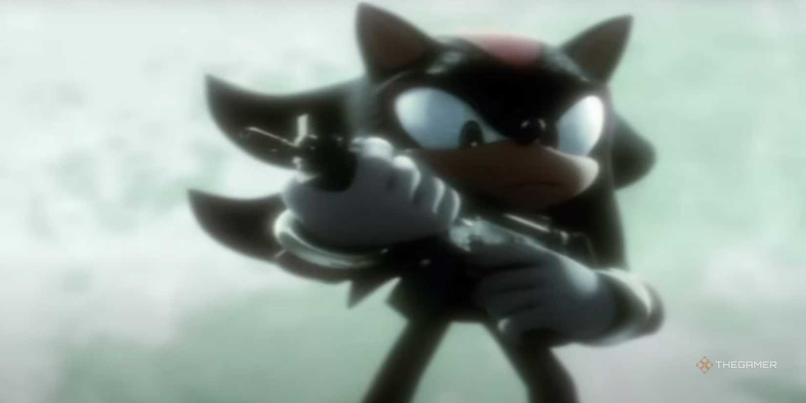 Best Sonic Games Where You Play As Shadow
