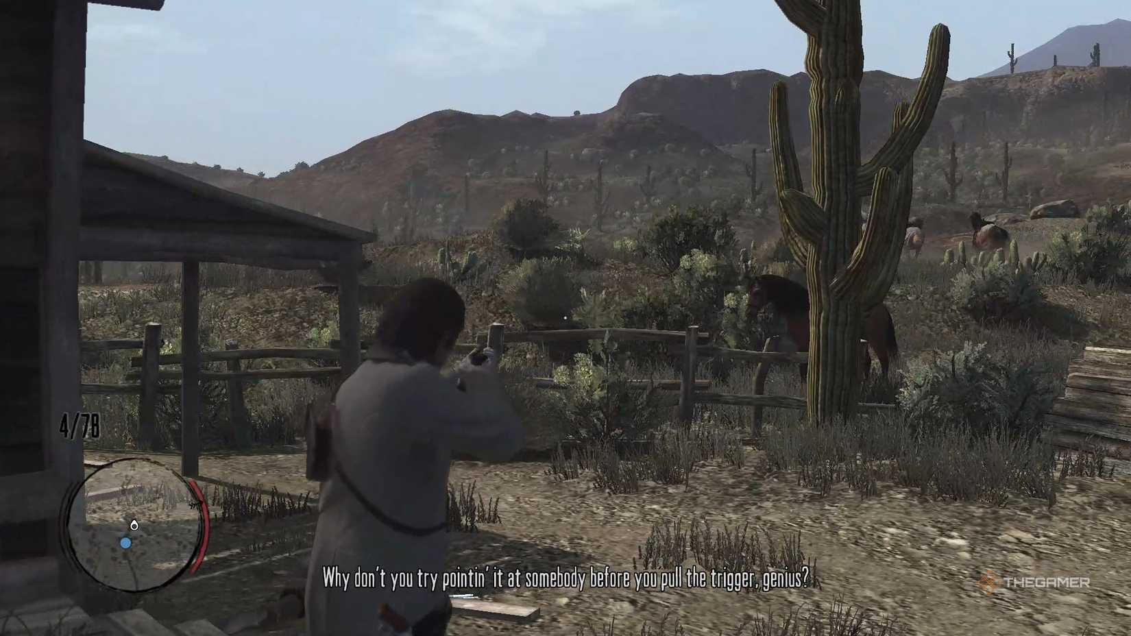 The Best Tips And Tricks For Playing RDR For The First Time