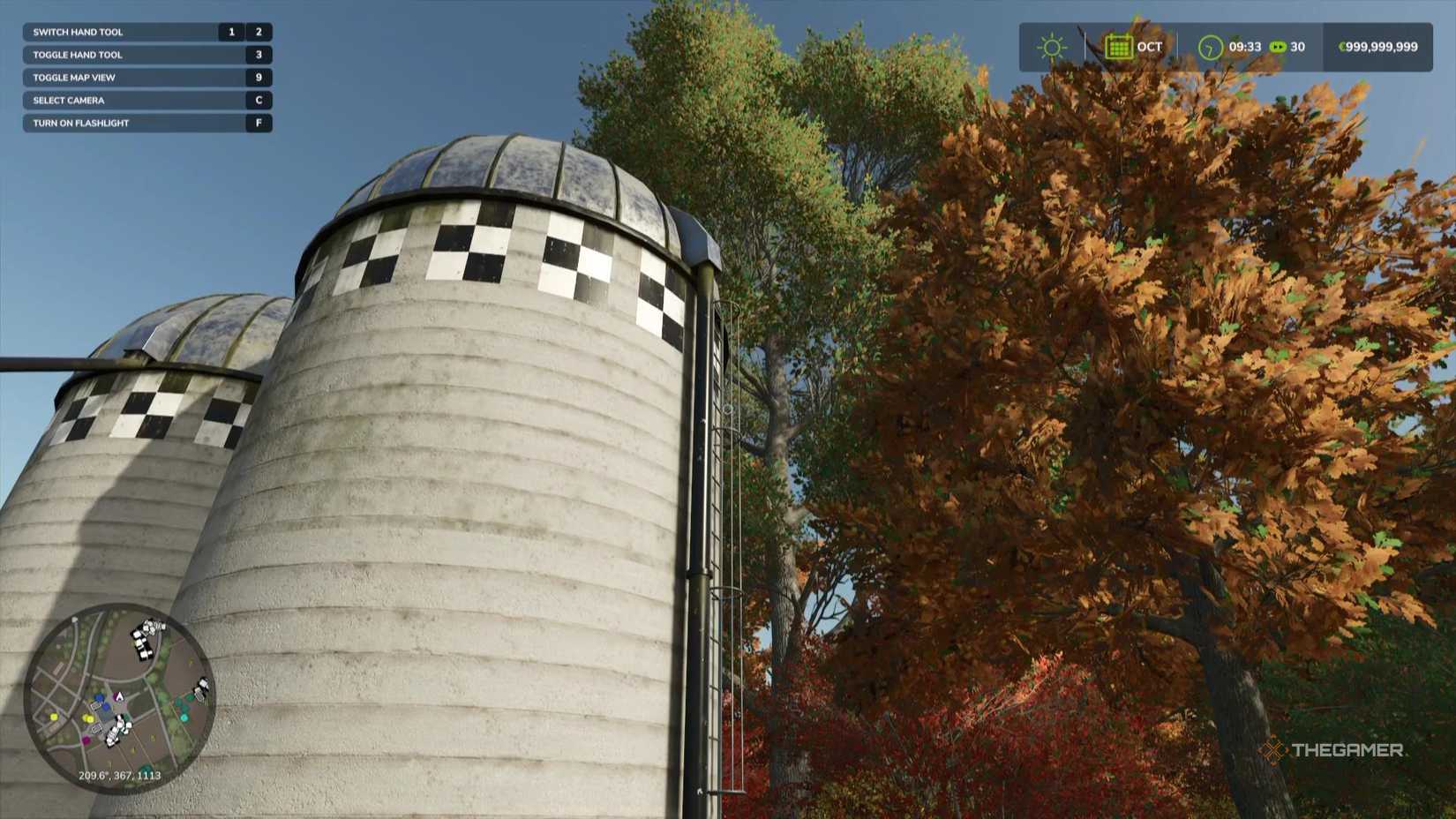 When To Plant And Harvest Every Crop In FS25