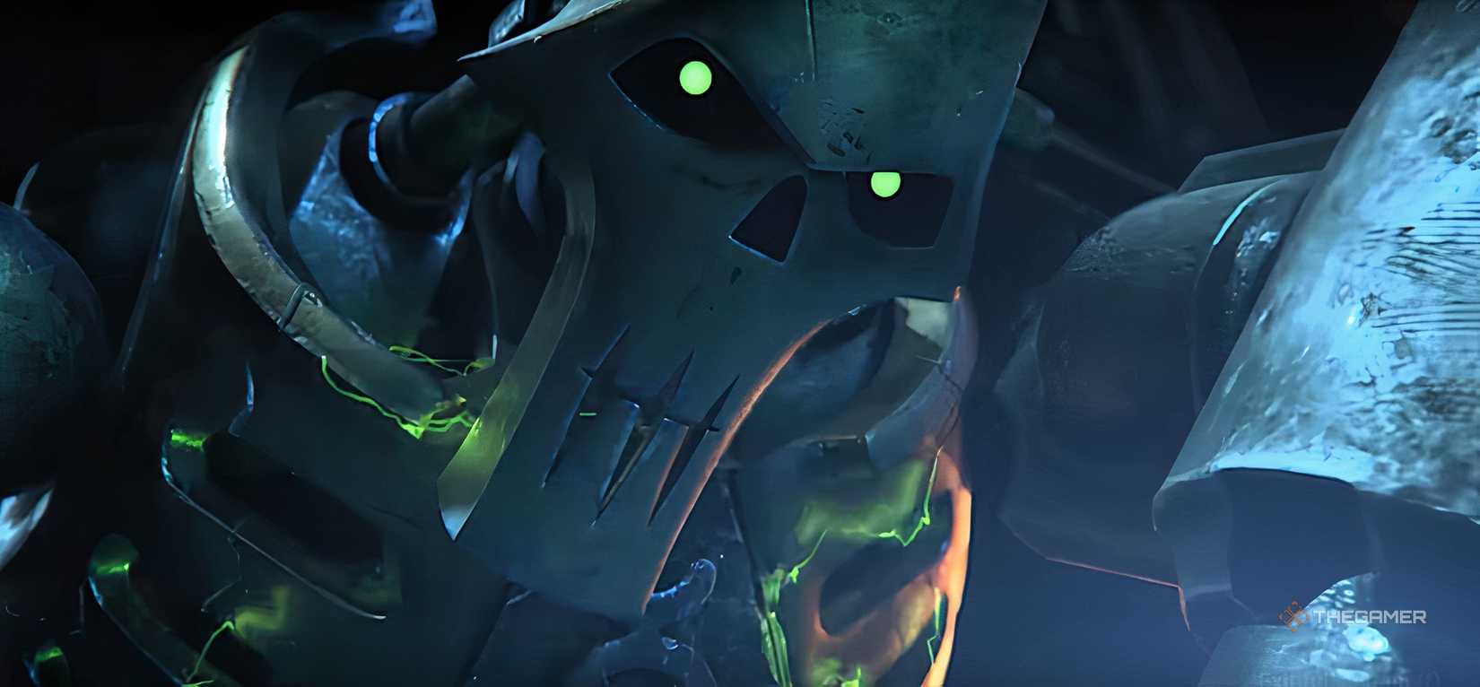 Necrons Complete Guide - Best Units, Detachments, Army Rules ...