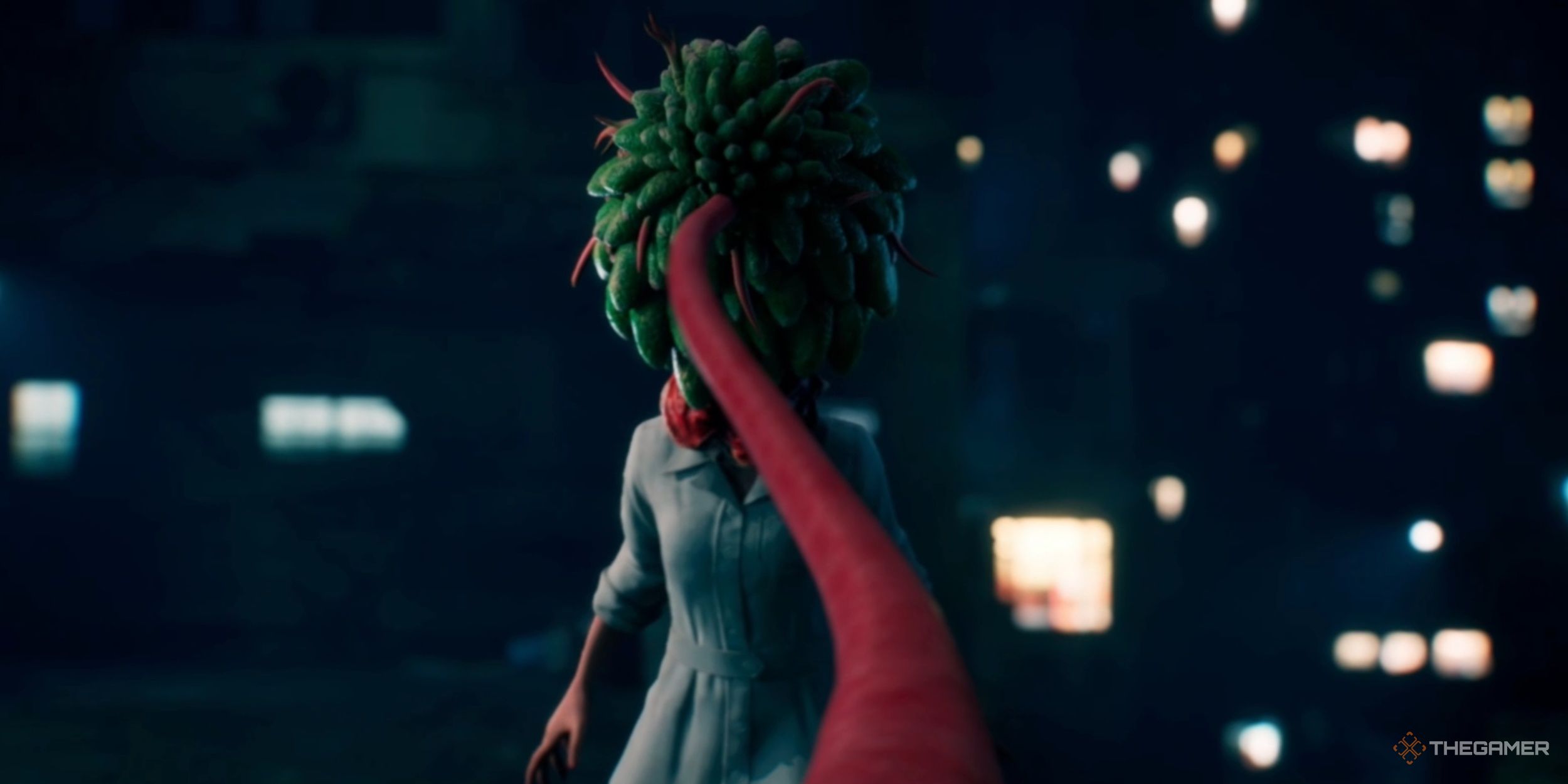 Slitterhead | TheGamer