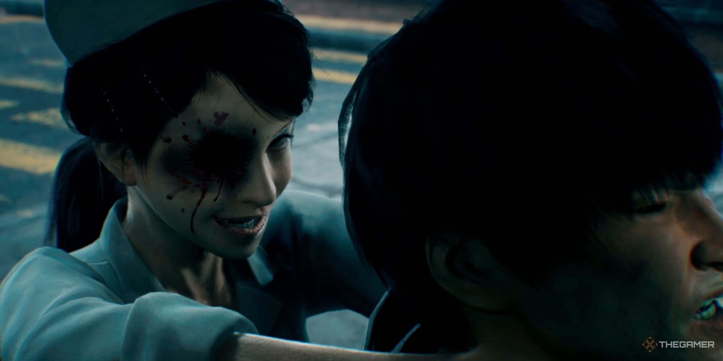 Slitterhead | TheGamer