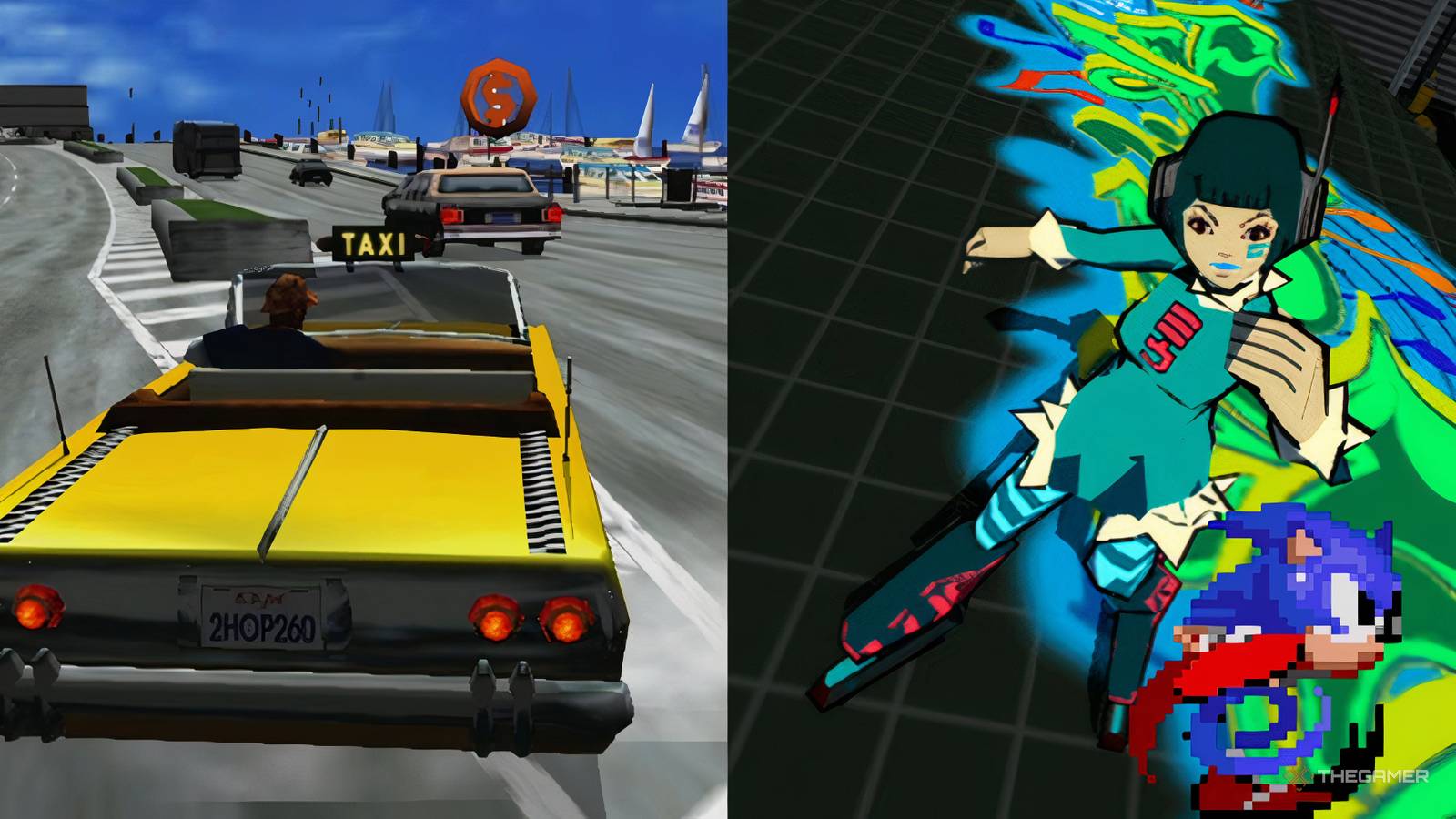 Sega Is Delisting More Than 60 Games From Digital Storefronts