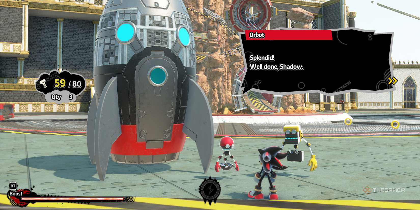 Best Things To Do After Beating Sonic X Shadow Generations