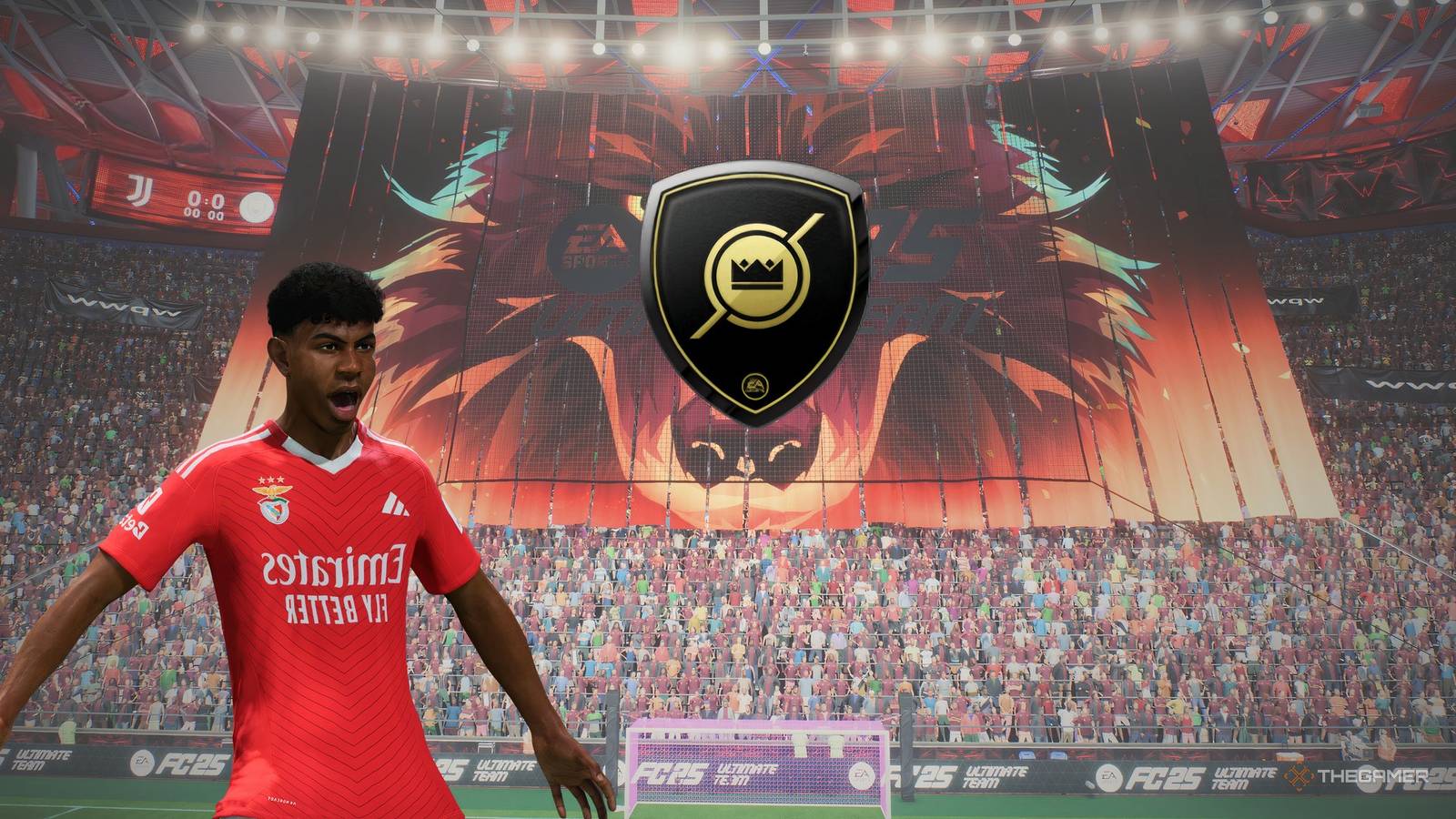 How To Get The Division Rivals Weekly Rewards In EA Sports FC 25