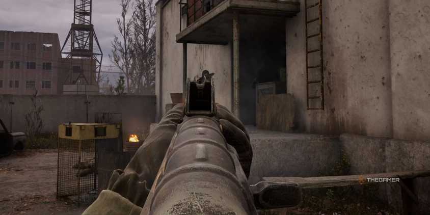 How To Claim Deluxe And Ultimate Edition Items In Stalker 2: Heart Of ...