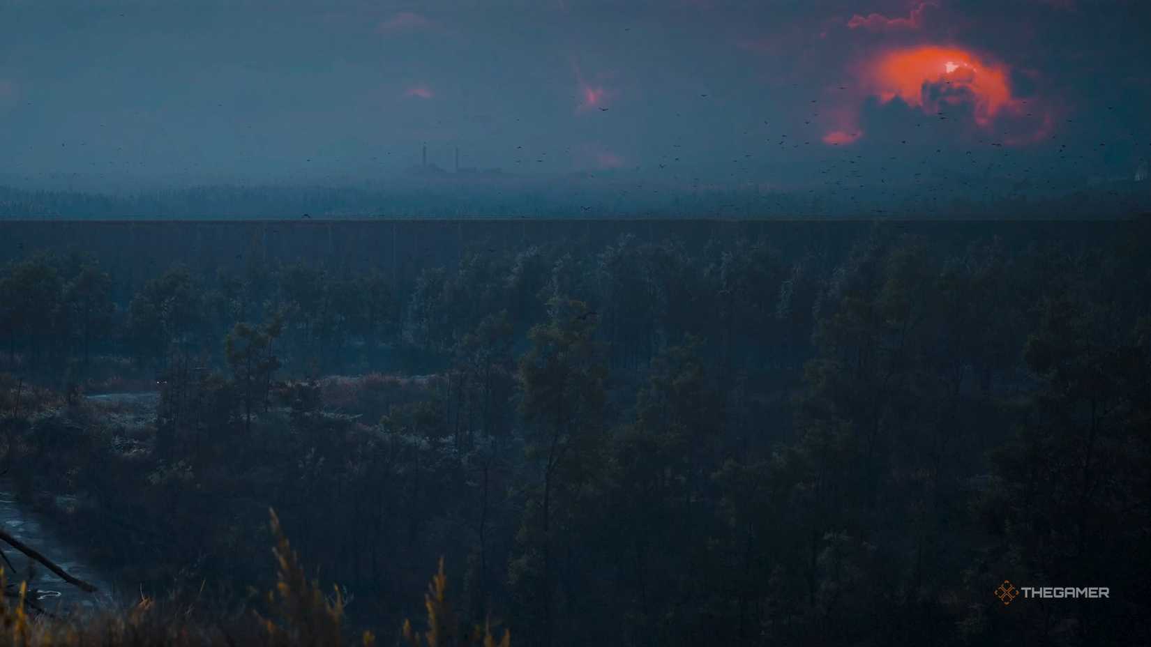 Everything You Need To Know About Stalker 2: Heart Of Chornobyl