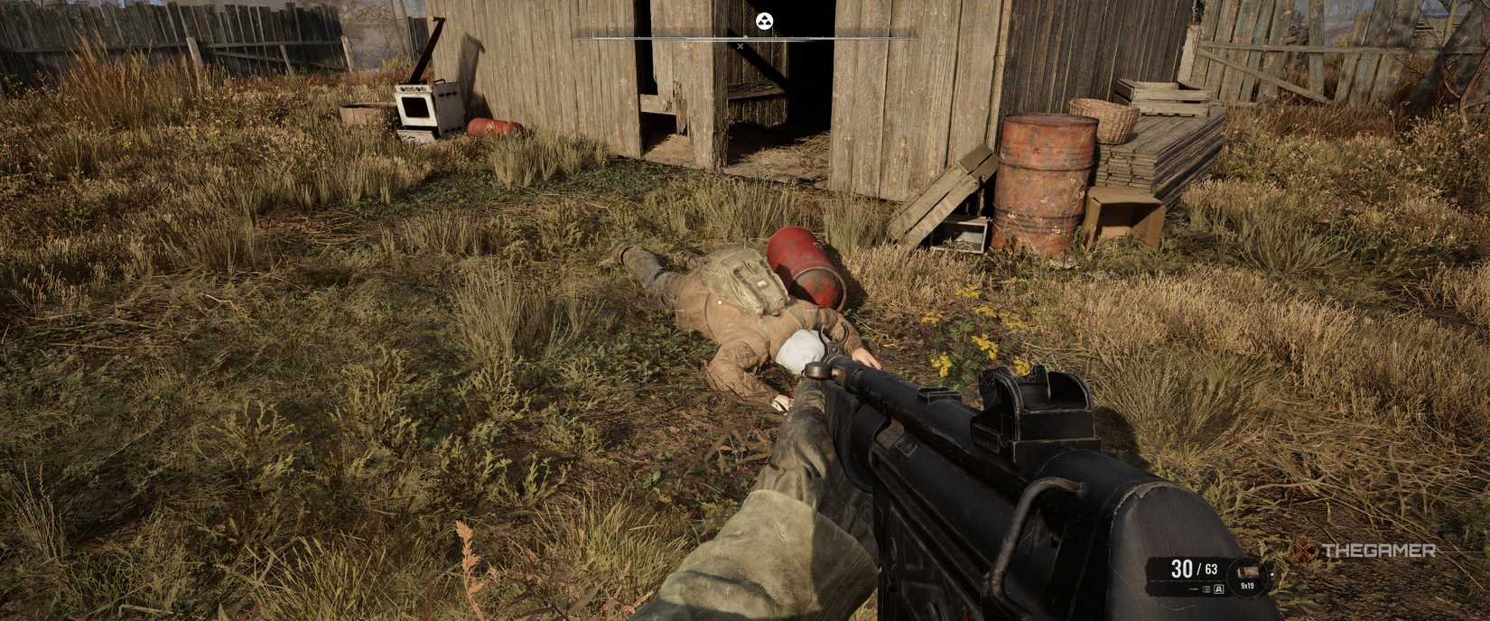 Where To Find Every Stash In The Lesser Zone Of Stalker 2: Heart Of ...
