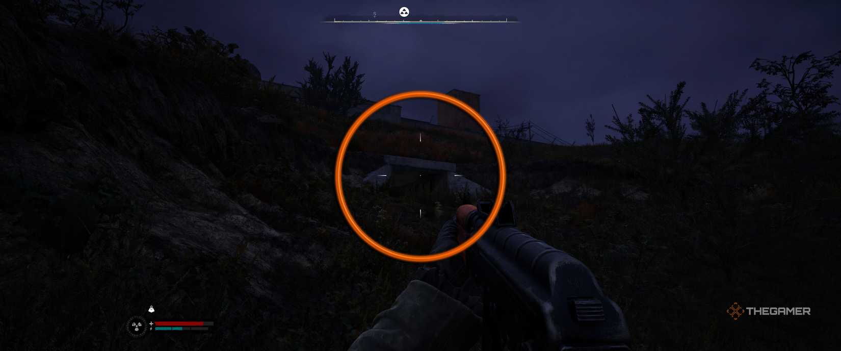 Where To Find Every Stash In The Lesser Zone Of Stalker 2: Heart Of ...