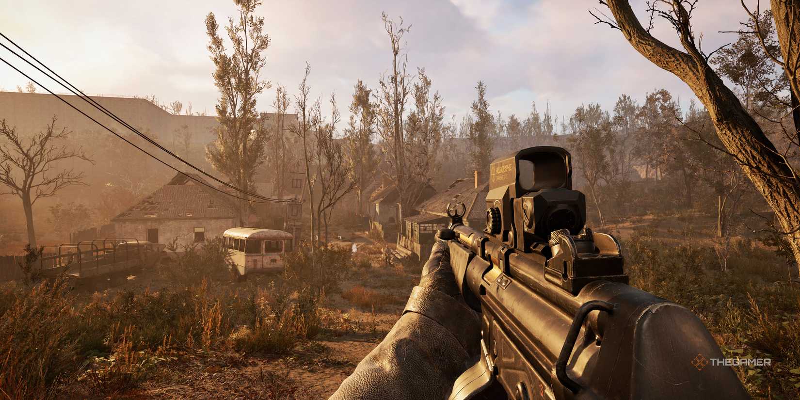 Are The Stalker Games Based On The Movie?