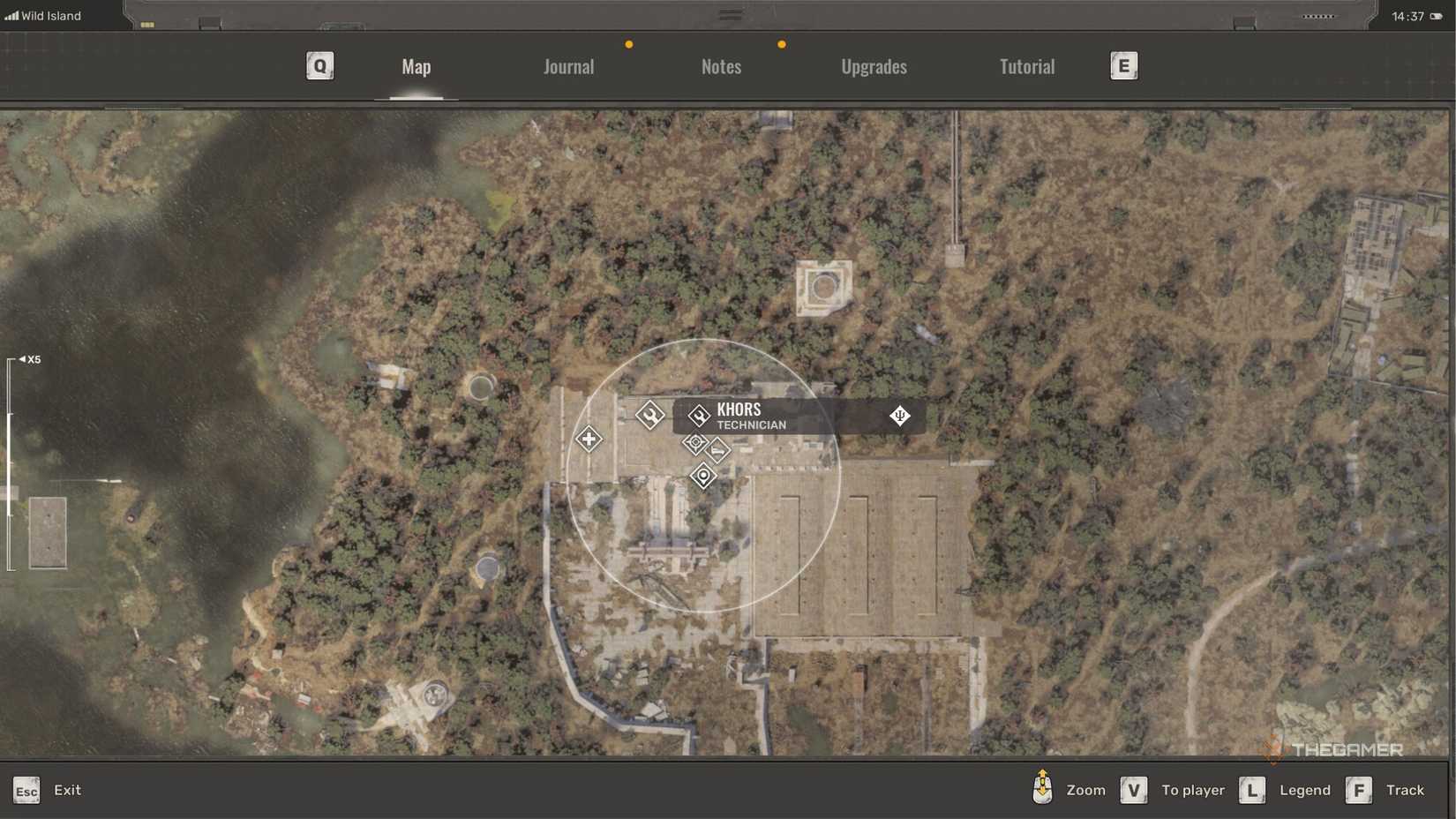 How To Repair Broken Weapons In Stalker 2: Heart Of Chornobyl