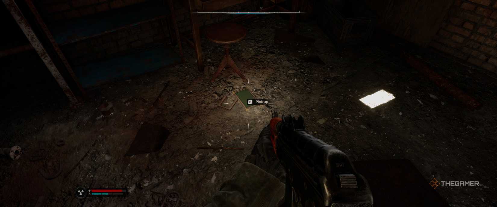 Where To Find Every Stash In The Lesser Zone Of Stalker 2: Heart Of ...