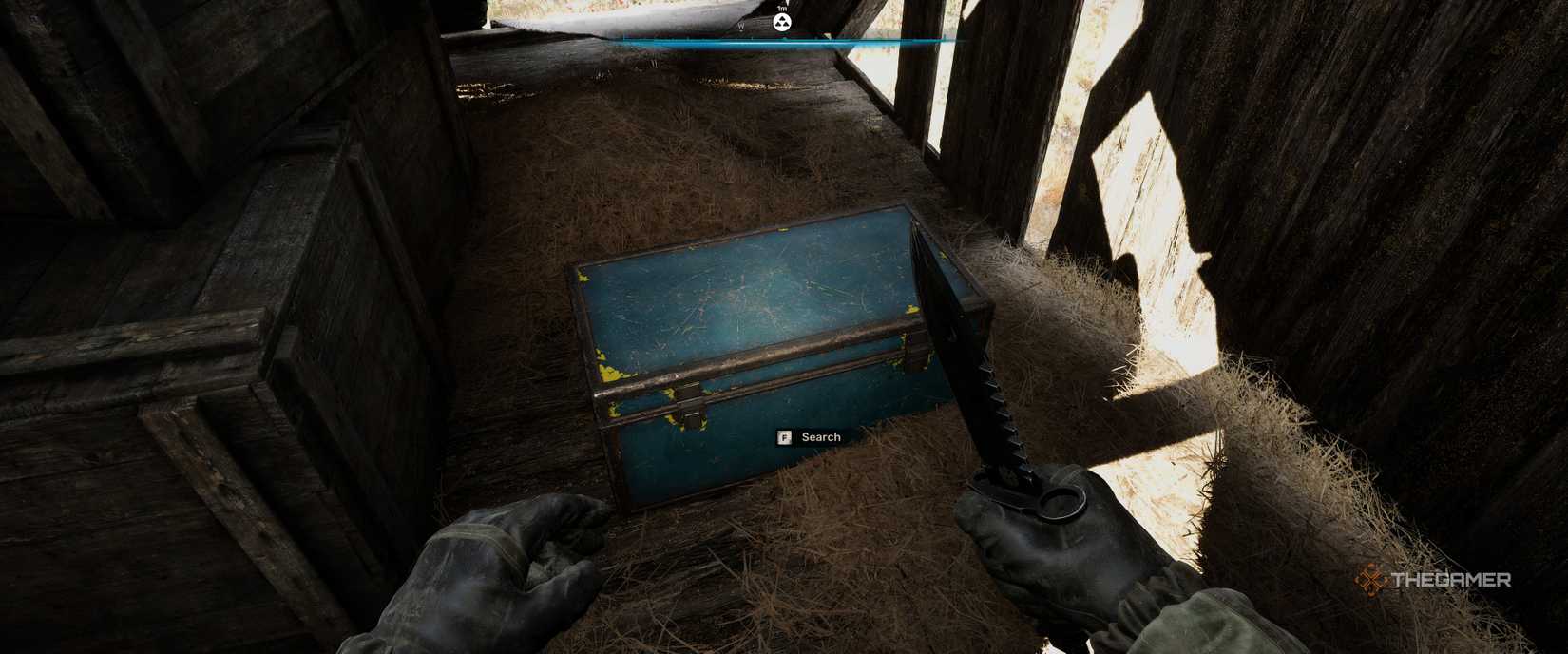 Where To Find Every Stash In The Lesser Zone Of Stalker 2: Heart Of ...