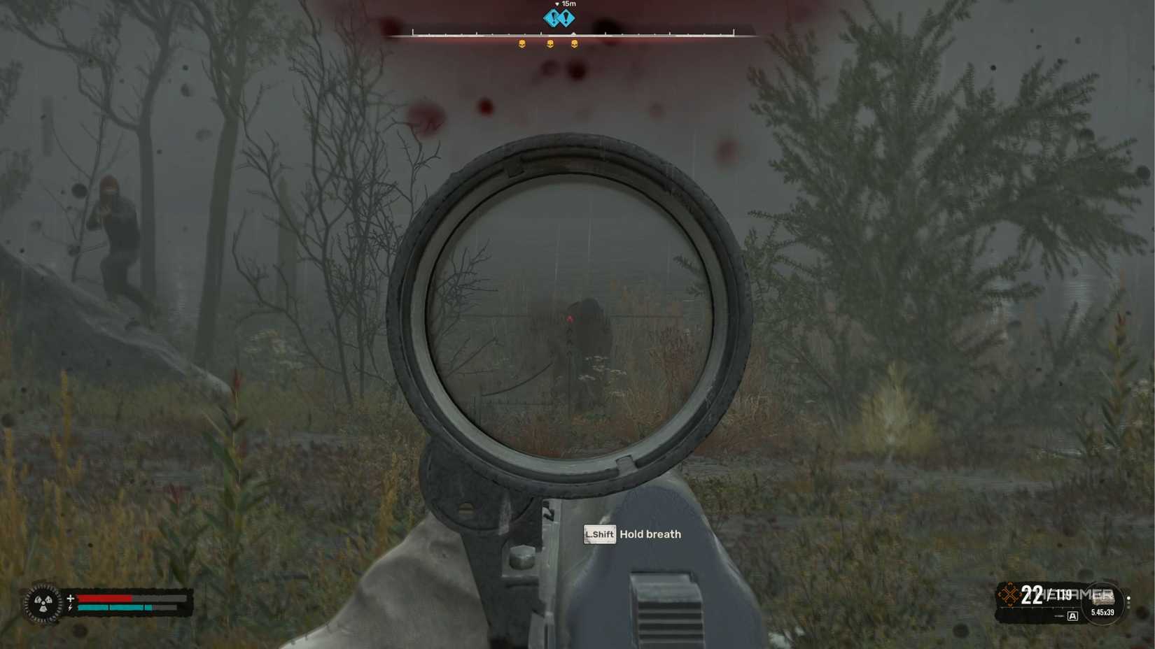 warlock artifact stalker 2