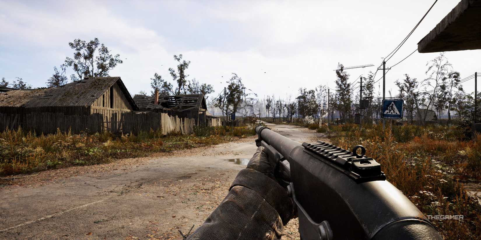 The Best First-Person Shooters Released In 2024