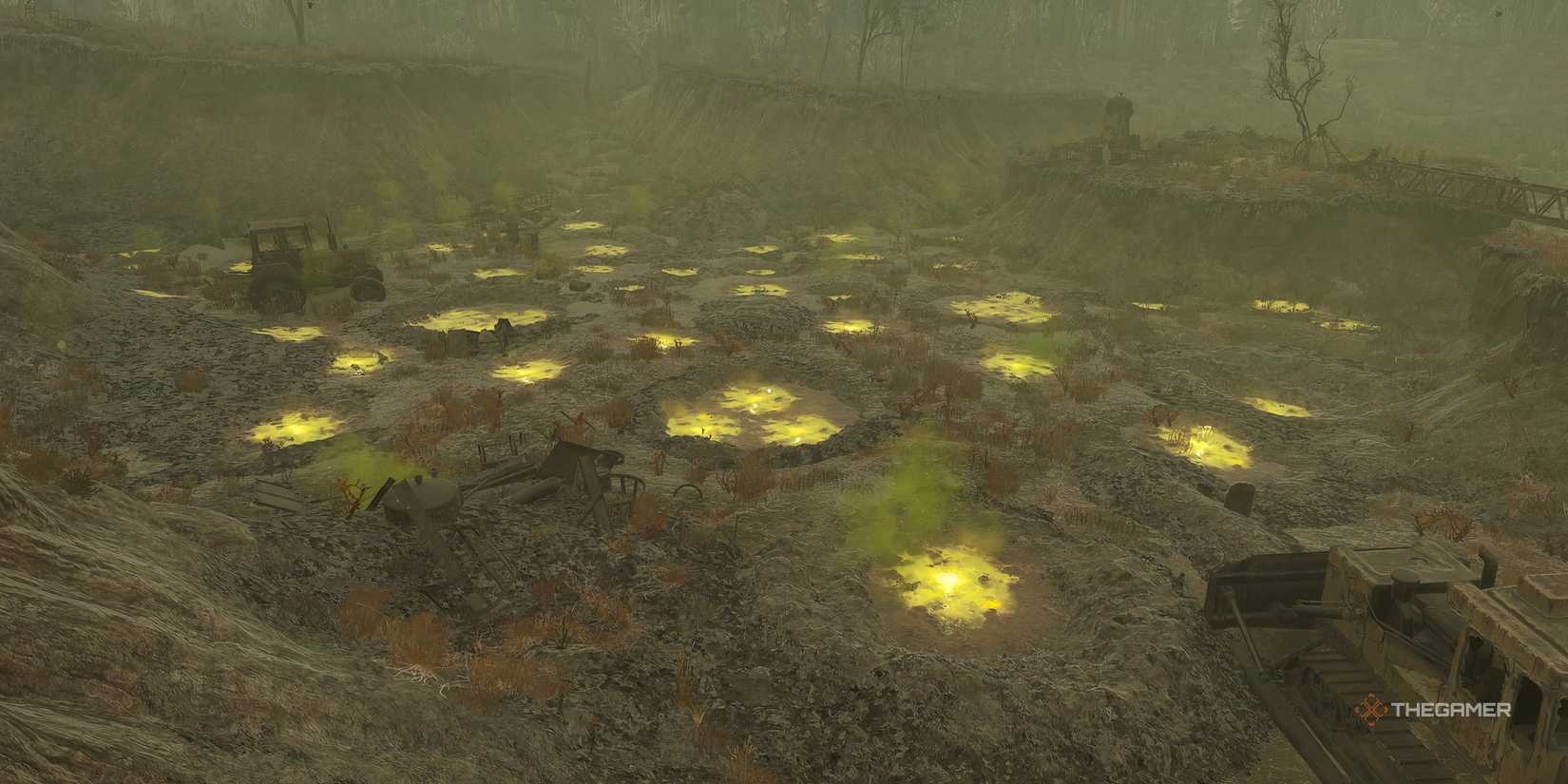 acid artifacts stalker 2