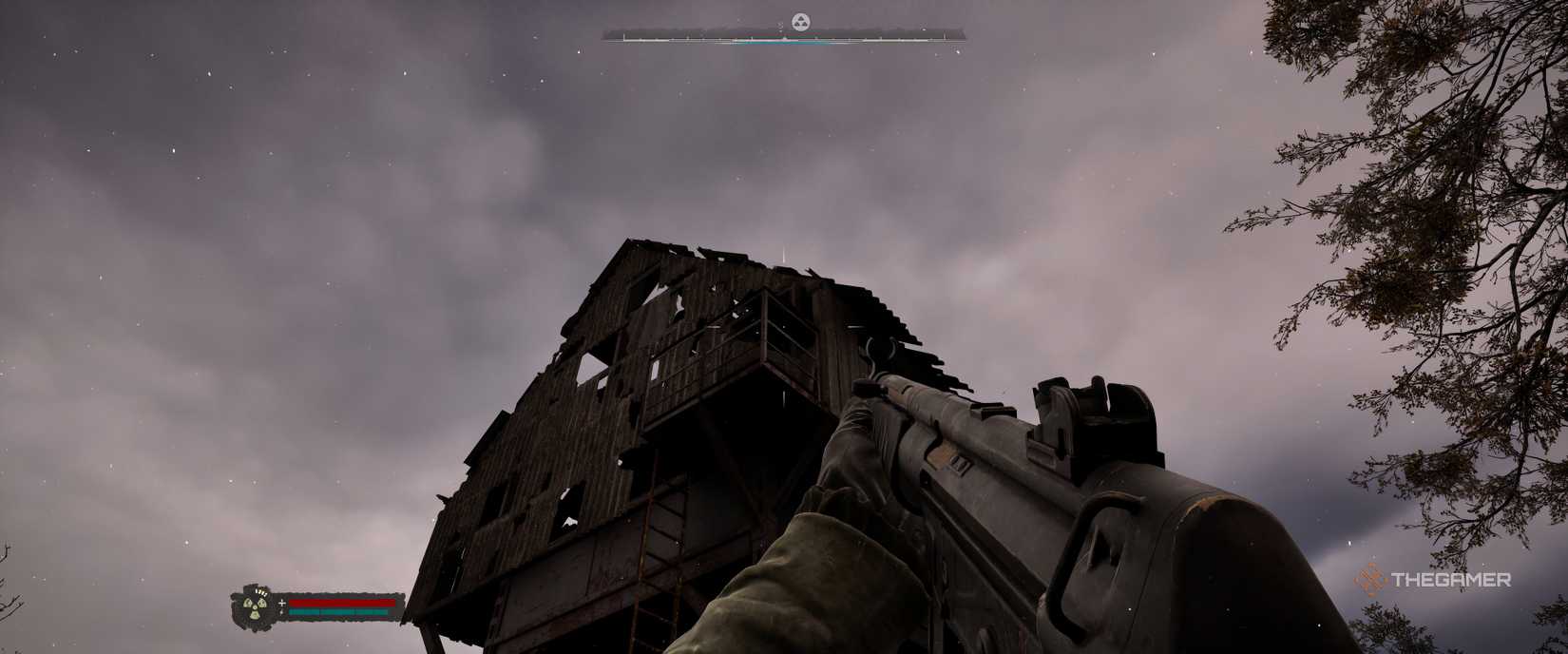 Where To Find Every Stash In The Lesser Zone Of Stalker 2: Heart Of ...